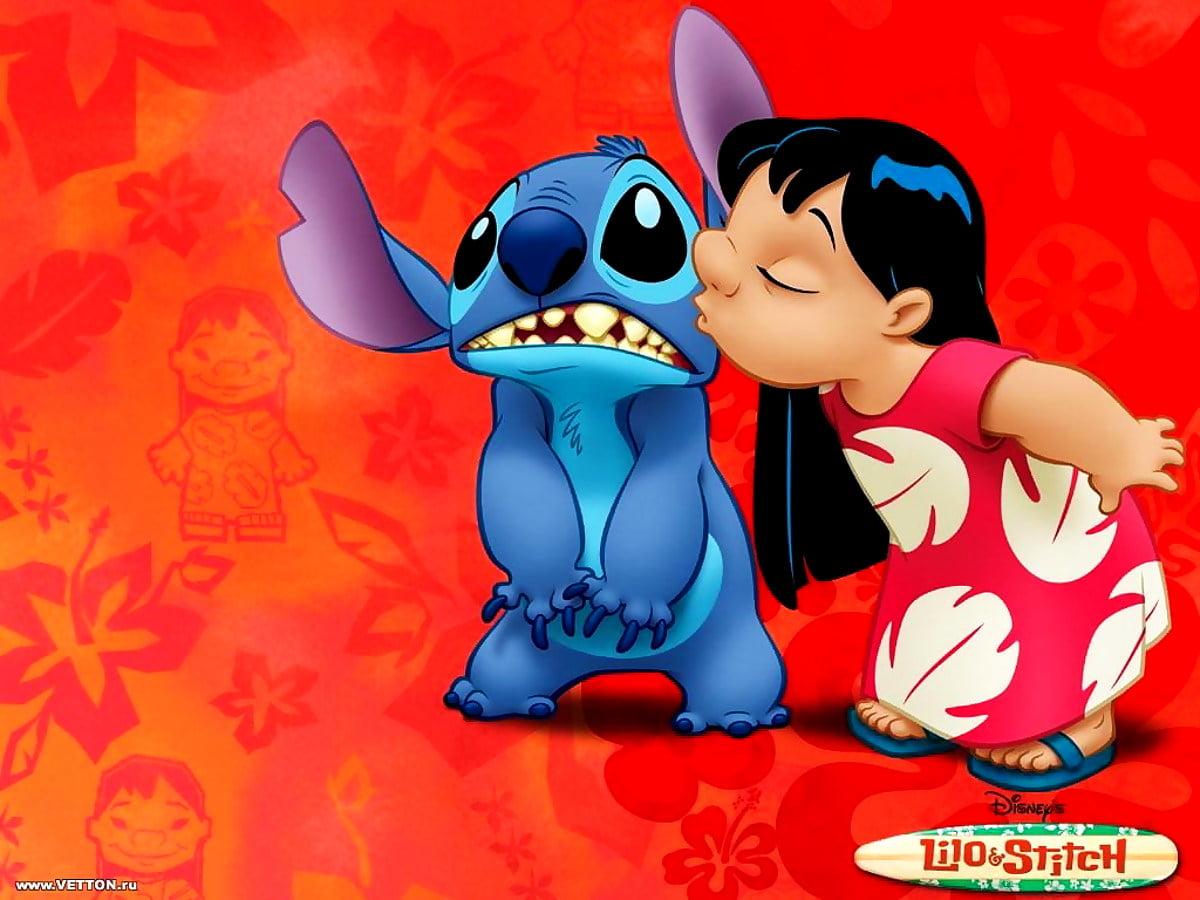 Stitch Computer Wallpapers - Top Free Stitch Computer Backgrounds ...
