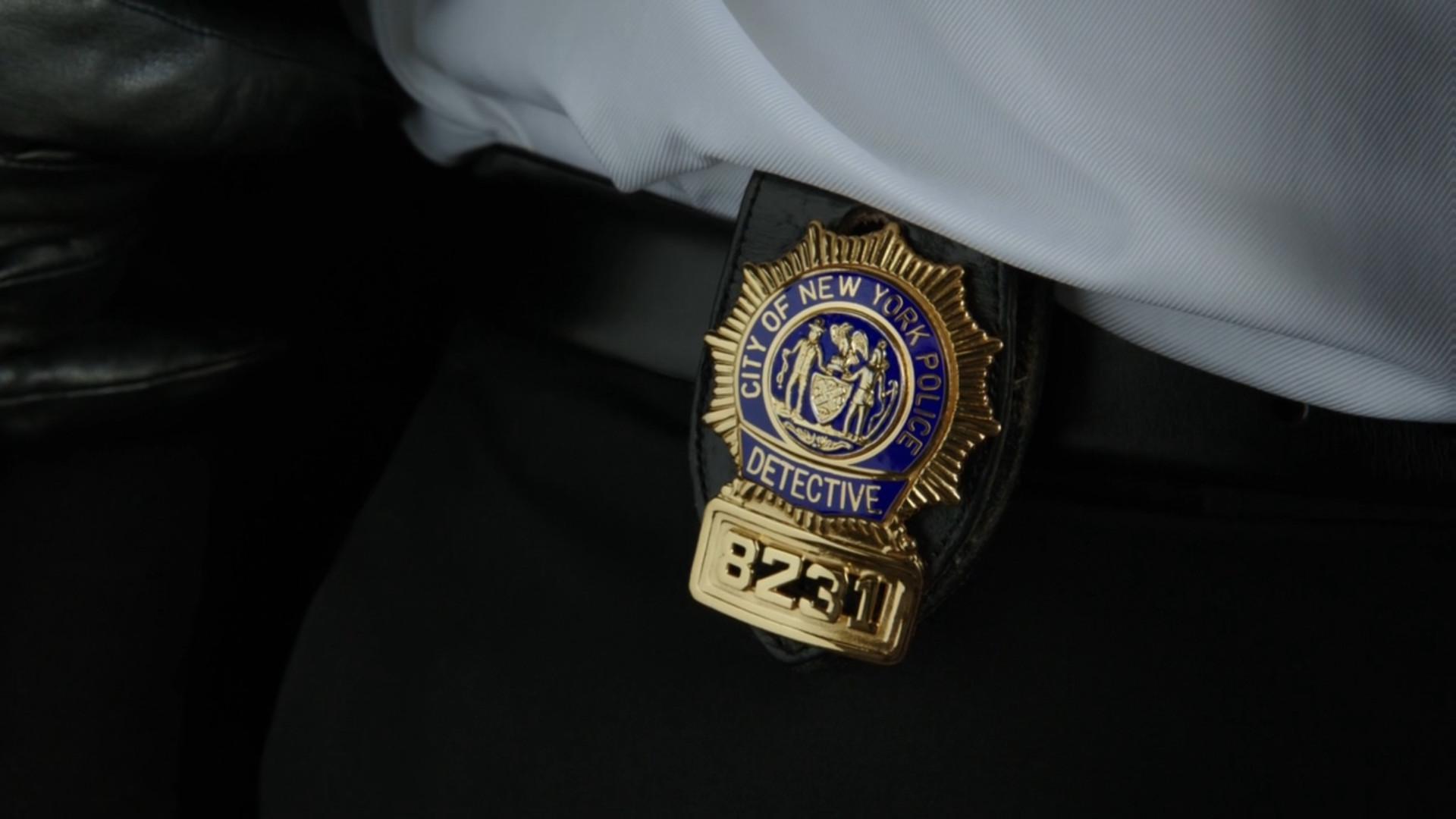 Police Logo Wallpapers - Top Free Police Logo Backgrounds - WallpaperAccess