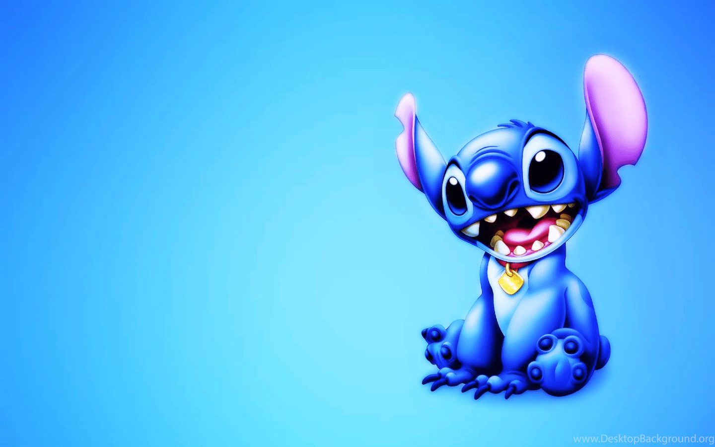 Stitch Computer Wallpapers - Top Free Stitch Computer Backgrounds ...