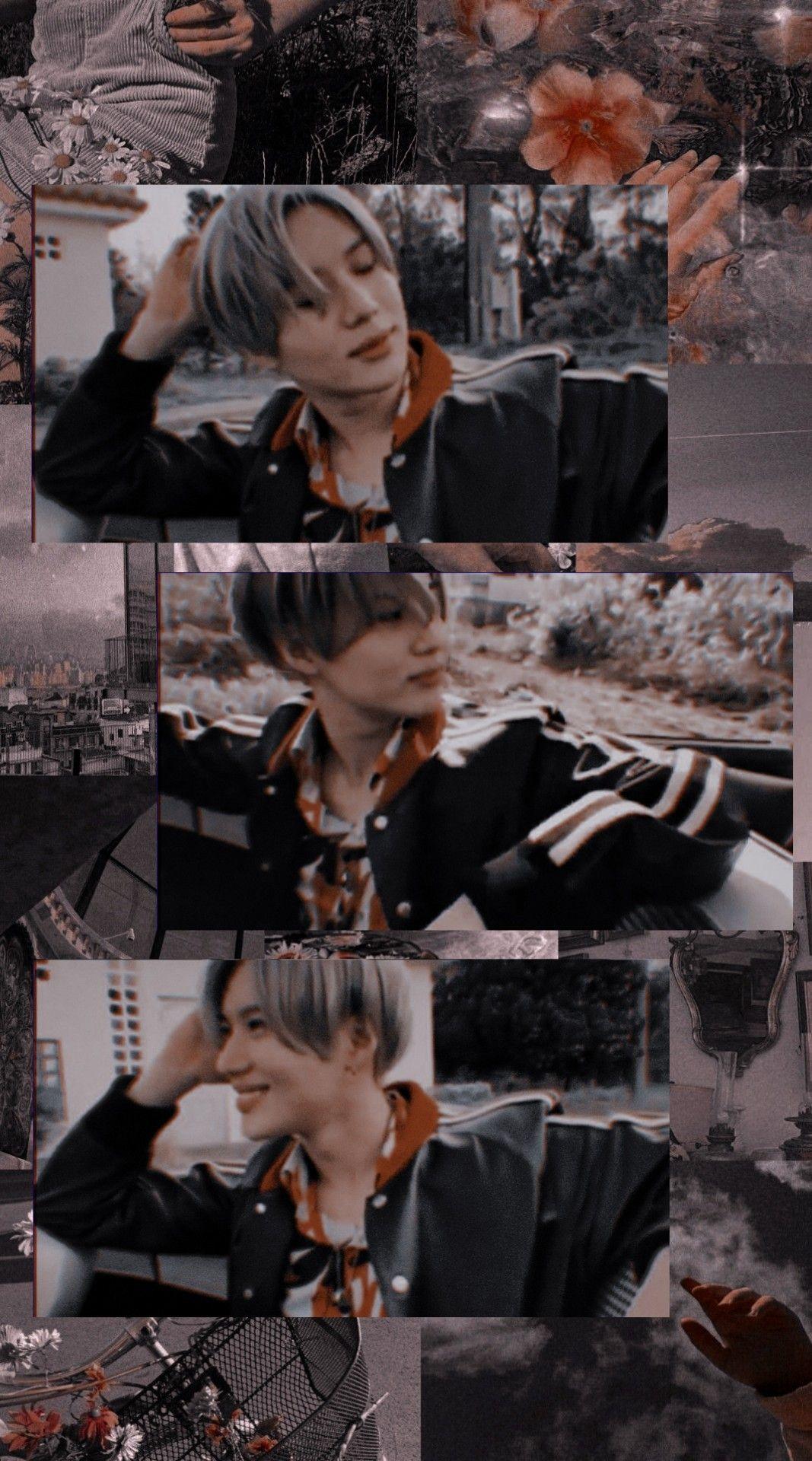 Lee Taemin Wallpapers - Top Free Lee Taemin Backgrounds - WallpaperAccess