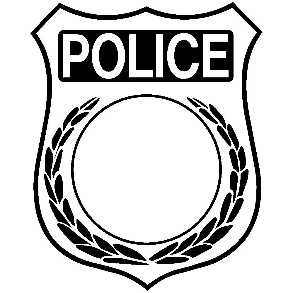 Police Badge Wallpapers - Top Free Police Badge Backgrounds ...