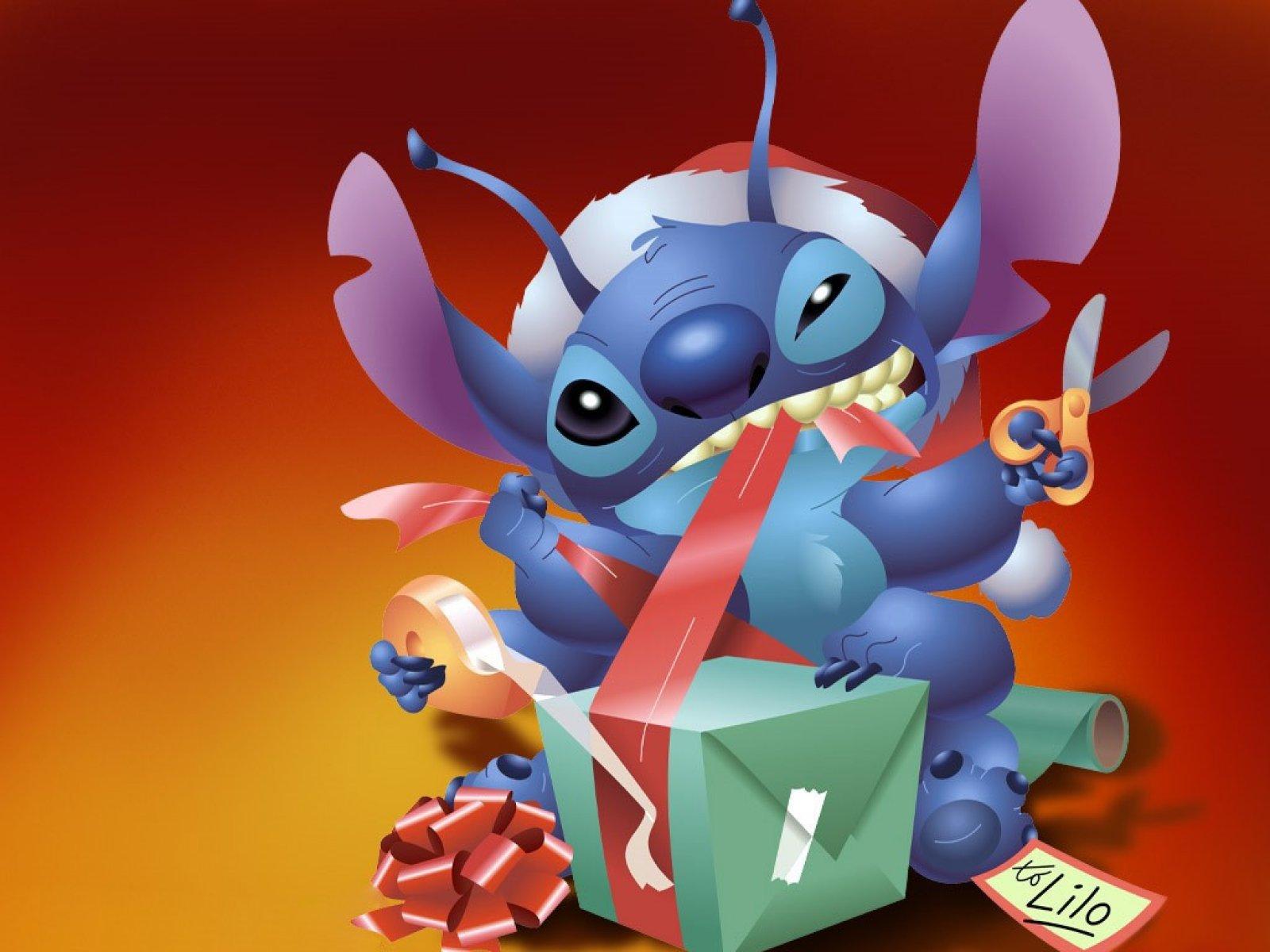 Stitch Computer Wallpapers - Top Free Stitch Computer Backgrounds ...