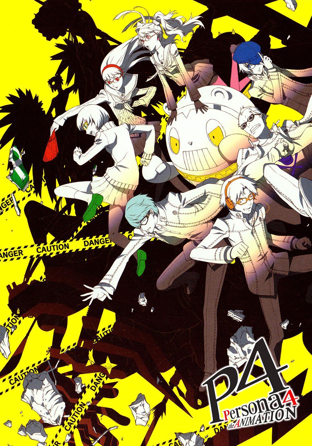 Fan Art Persona Wallpapers - Top Free Fan Art Persona Backgrounds ...
