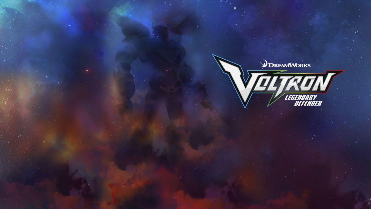 Voltron Desktop Wallpapers - Top Free Voltron Desktop Backgrounds ...
