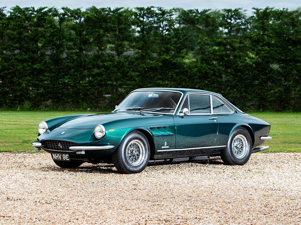 Ferrari 330 GTO Wallpapers - Top Free Ferrari 330 GTO Backgrounds ...