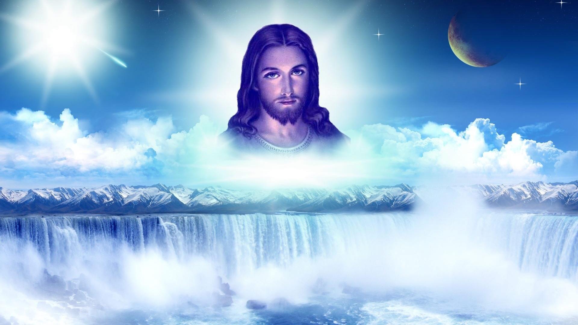 Cute Jesus Wallpapers - Top Free Cute Jesus Backgrounds - WallpaperAccess