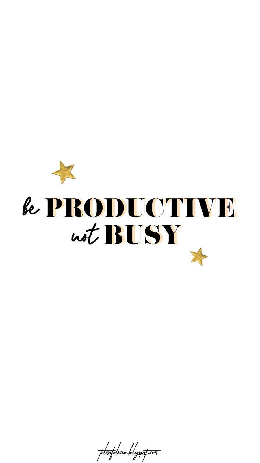 Productive Phone Wallpapers - Top Free Productive Phone Backgrounds ...
