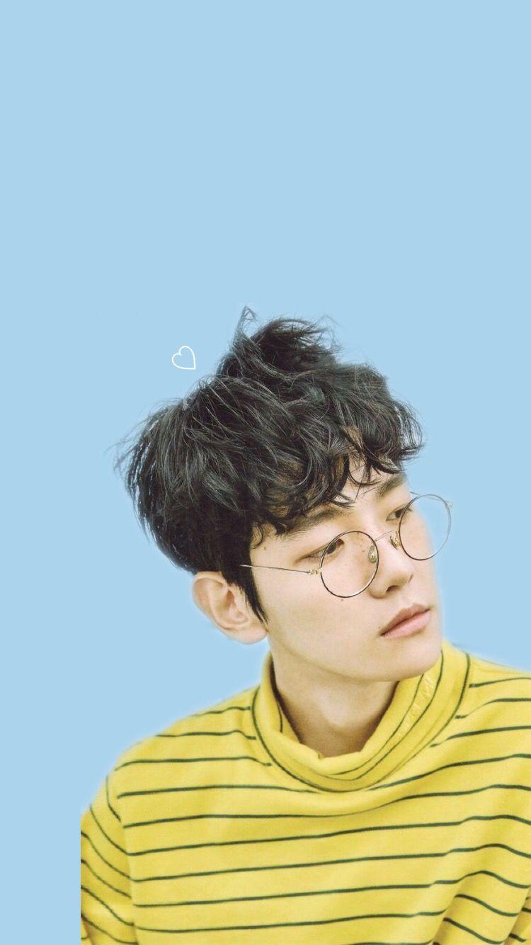 EXO Cute Wallpapers - Top Free EXO Cute Backgrounds - WallpaperAccess