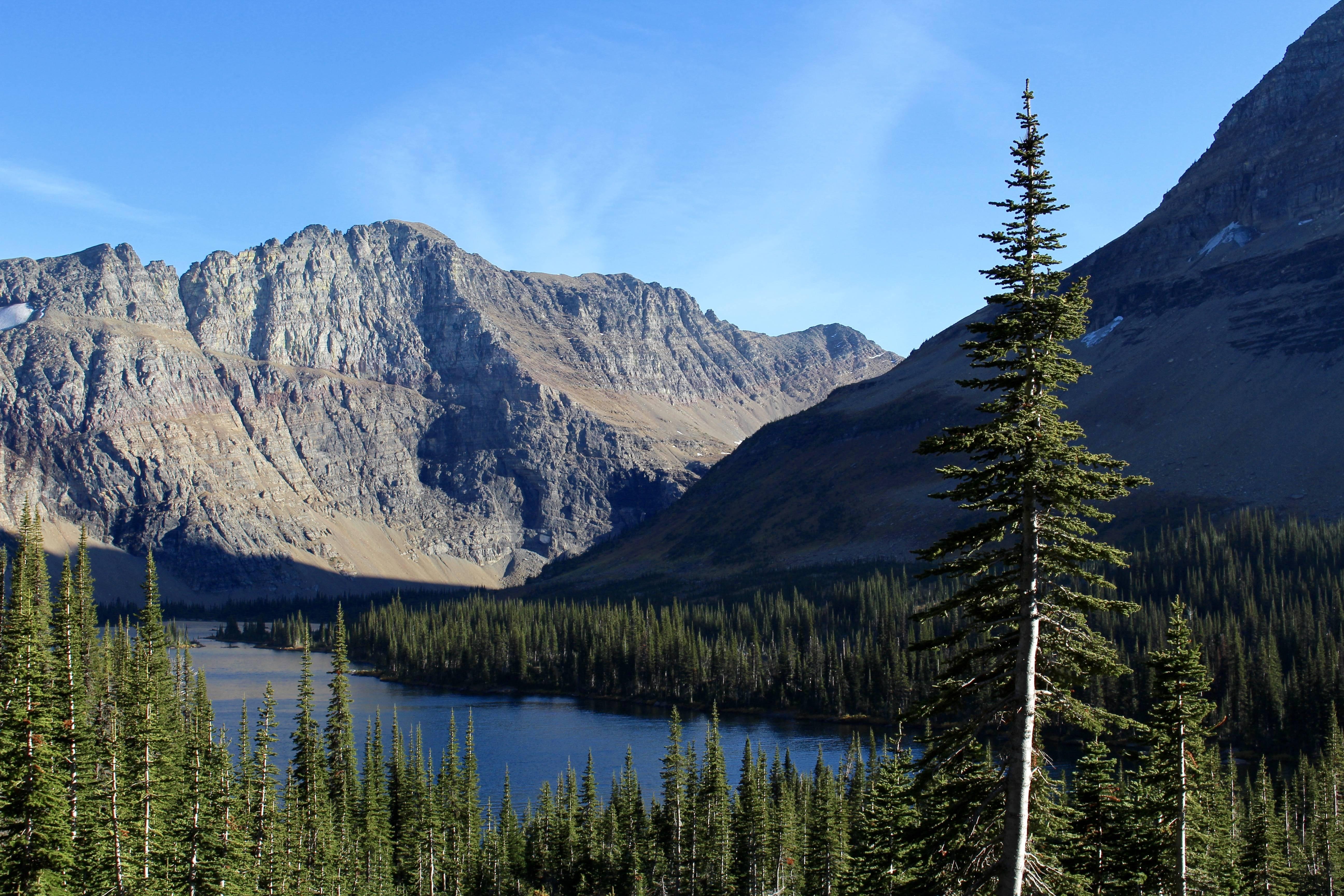 Montana 4K Wallpapers - Top Free Montana 4K Backgrounds - WallpaperAccess