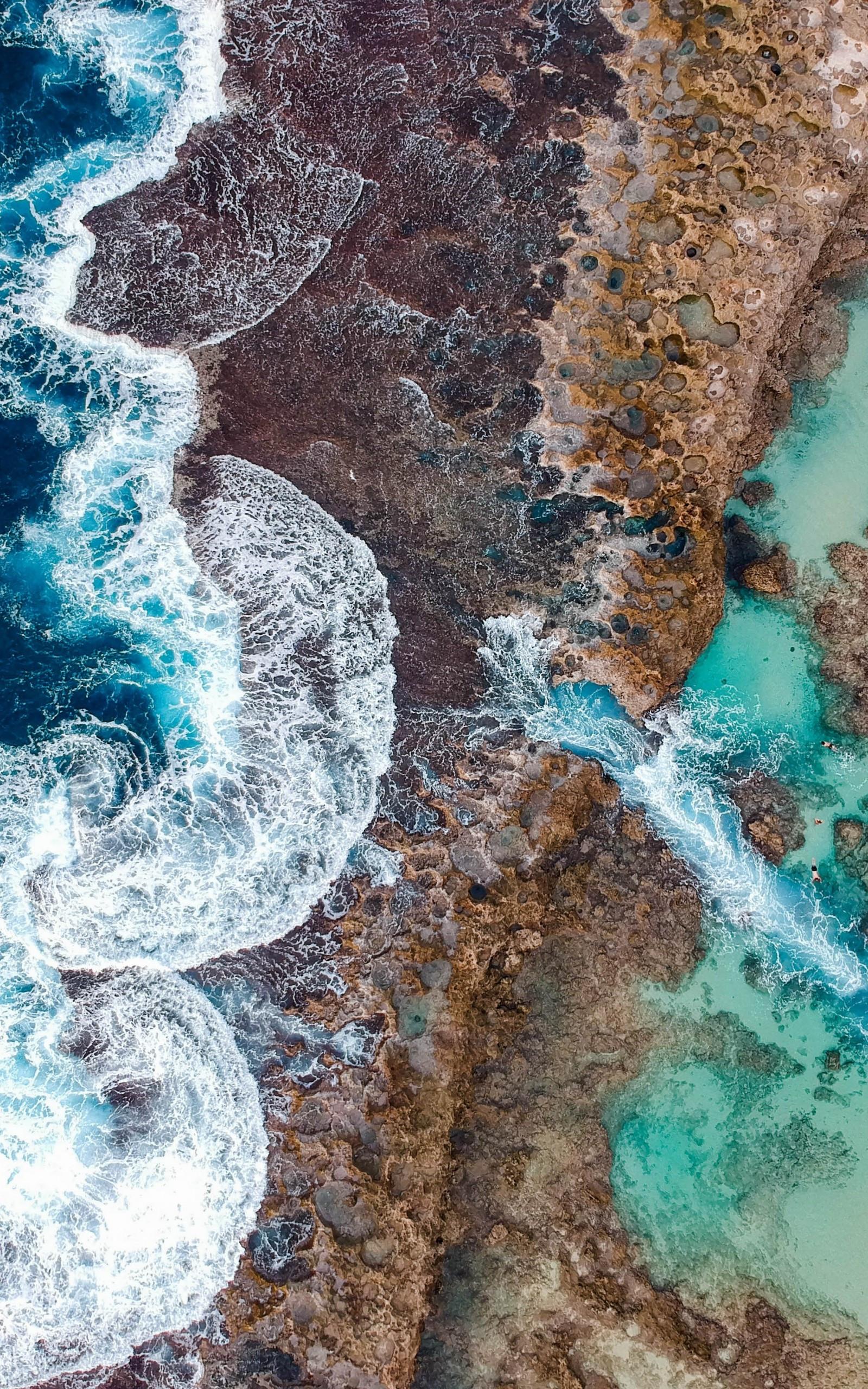 Hawaii Waves Wallpapers - Top Free Hawaii Waves Backgrounds ...