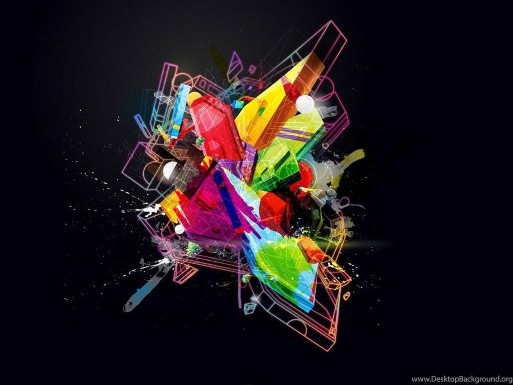 Abstract Tablet Wallpapers - Top Free Abstract Tablet Backgrounds ...