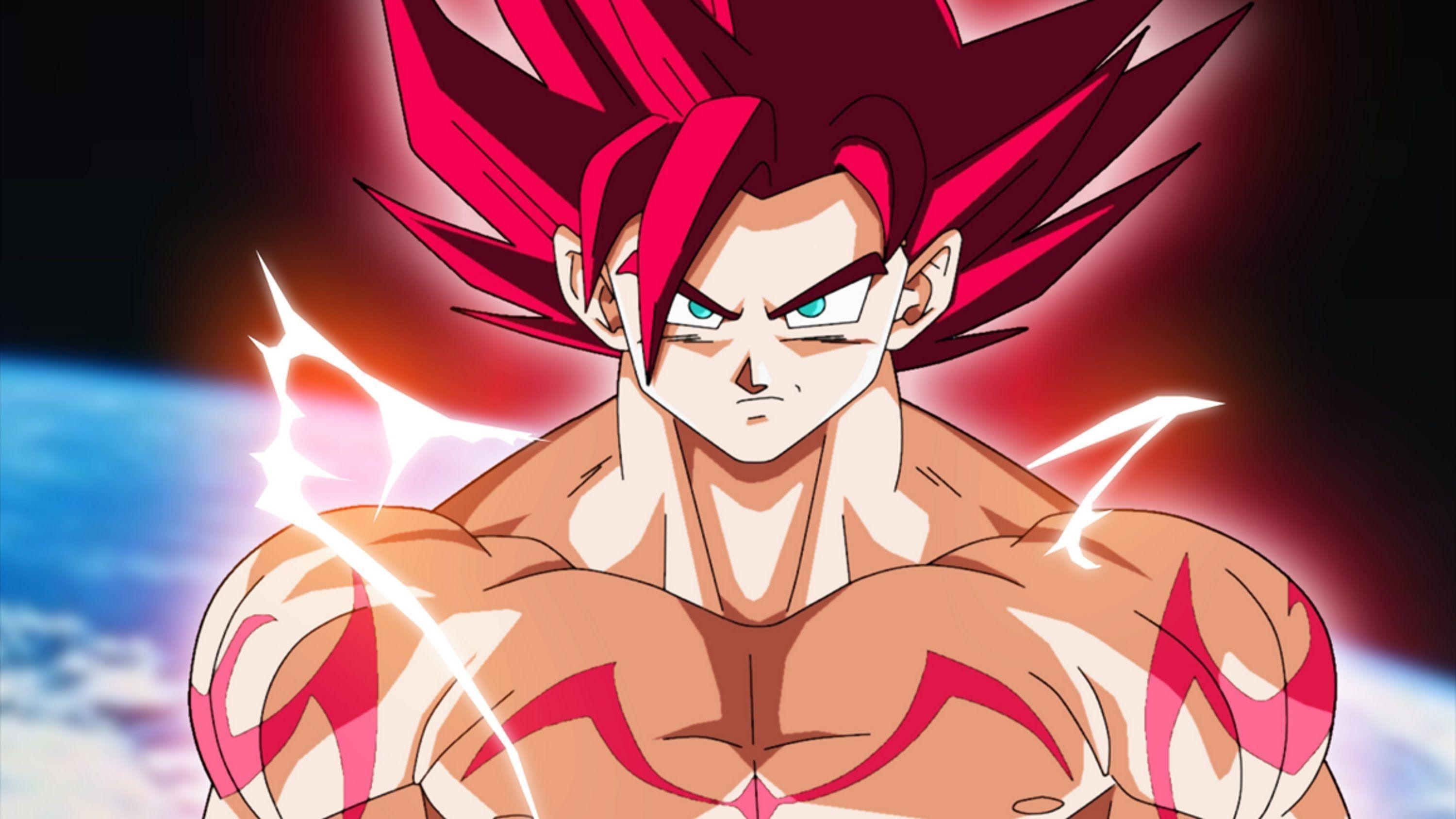 Omni God Goku Wallpapers - Top Free Omni God Goku Backgrounds ...