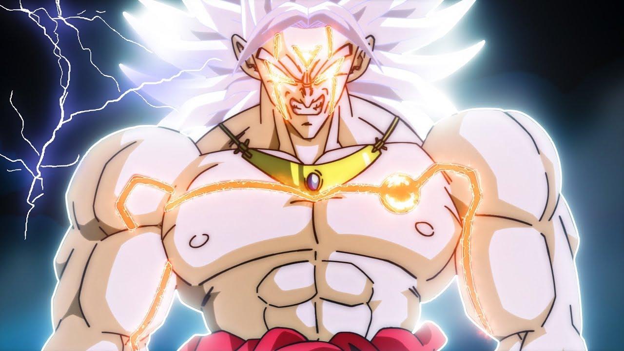 Omni God Goku Wallpapers - Top Free Omni God Goku Backgrounds ...