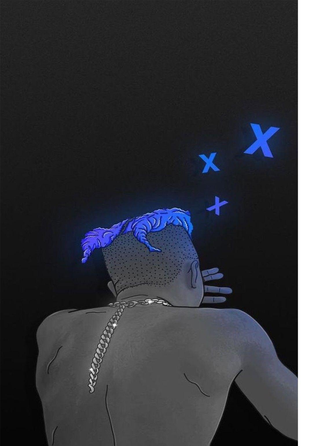 Sad Rap Wallpapers - Top Free Sad Rap Backgrounds - WallpaperAccess