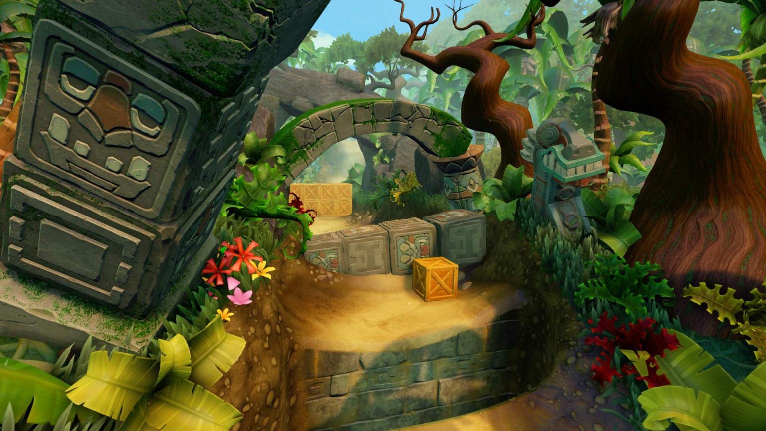 Crash Bandicoot 1 Wallpapers - Top Free Crash Bandicoot 1 Backgrounds ...