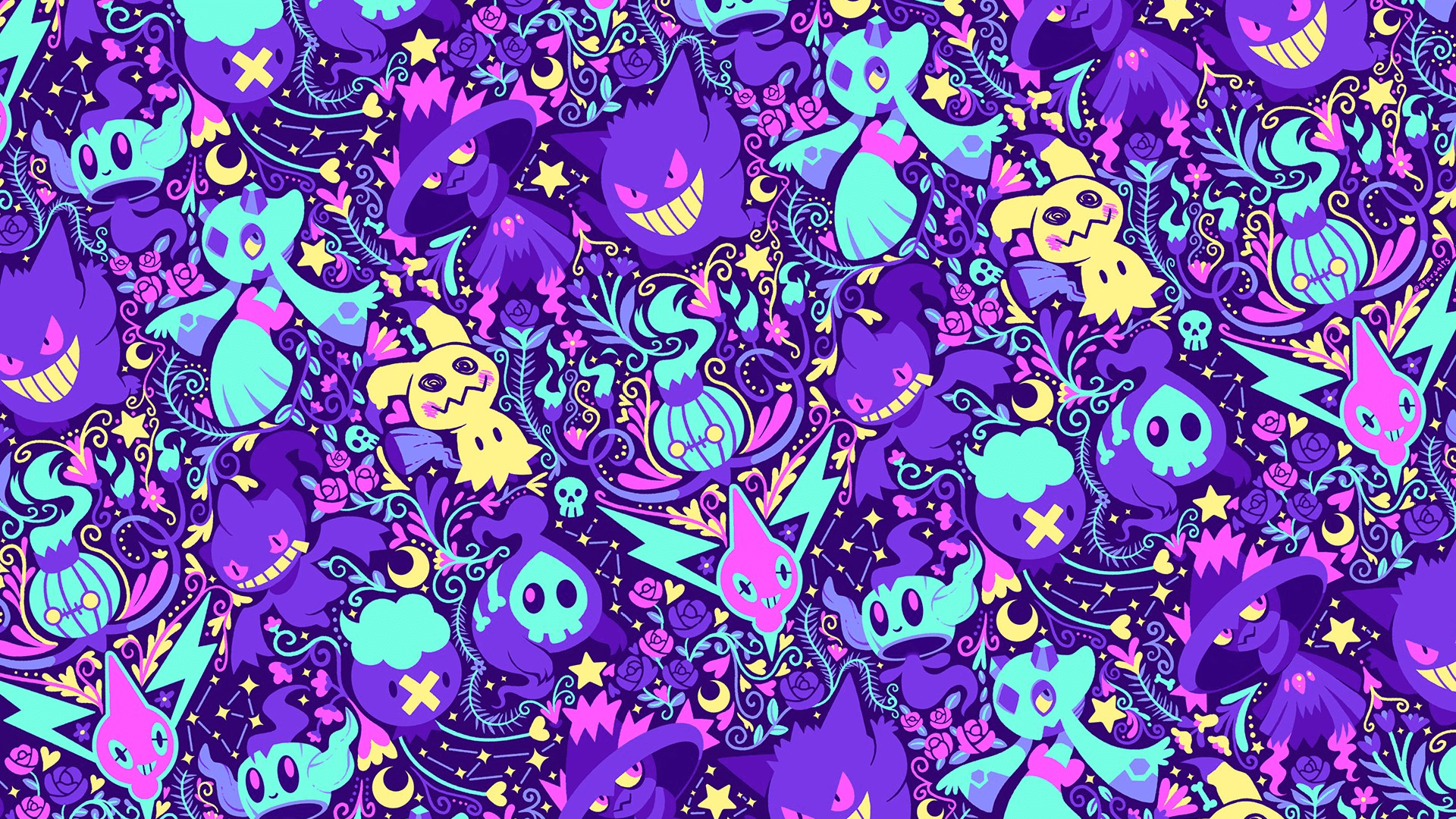 Aesthetic Ghost PC Wallpapers - Top Free Aesthetic Ghost PC Backgrounds ...