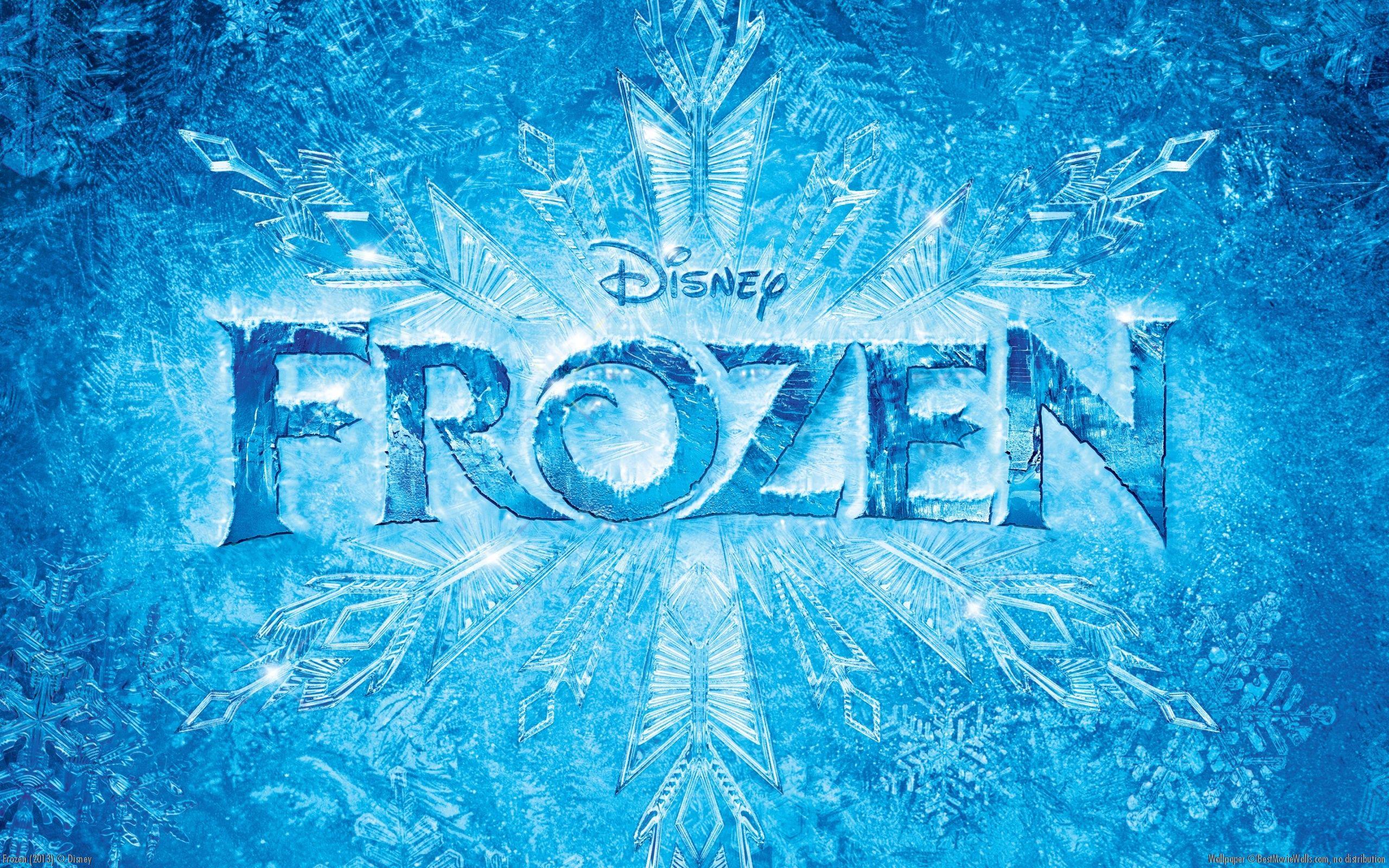 Frozen 2 Logo Wallpapers - Top Free Frozen 2 Logo Backgrounds ...