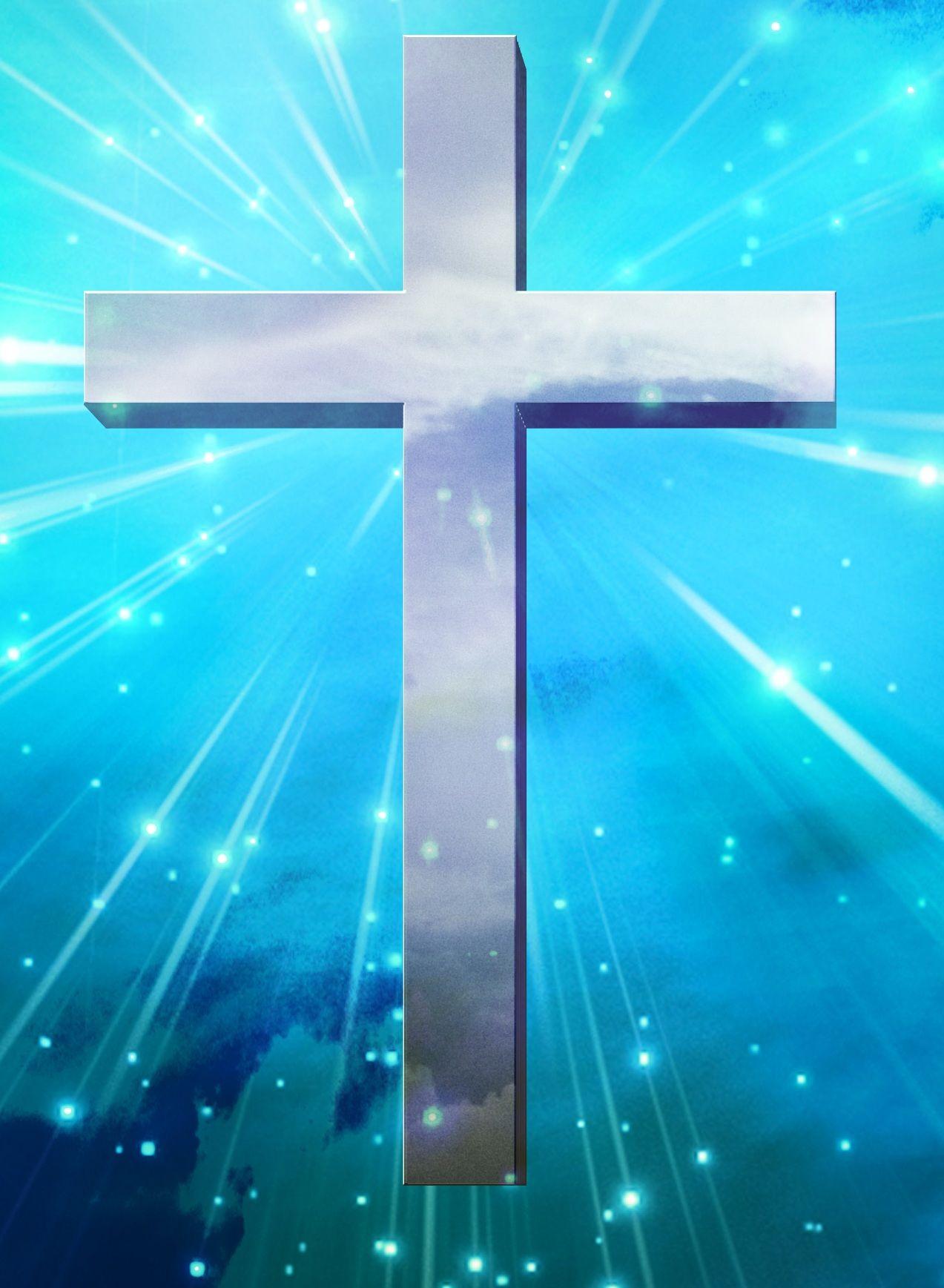 Holy Spirit Cross Wallpapers - Top Free Holy Spirit Cross Backgrounds ...