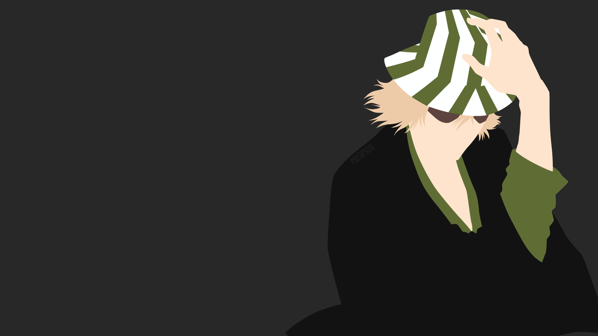 Urahara Kisuke Wallpapers Top Free Urahara Kisuke Backgrounds Wallpaperaccess