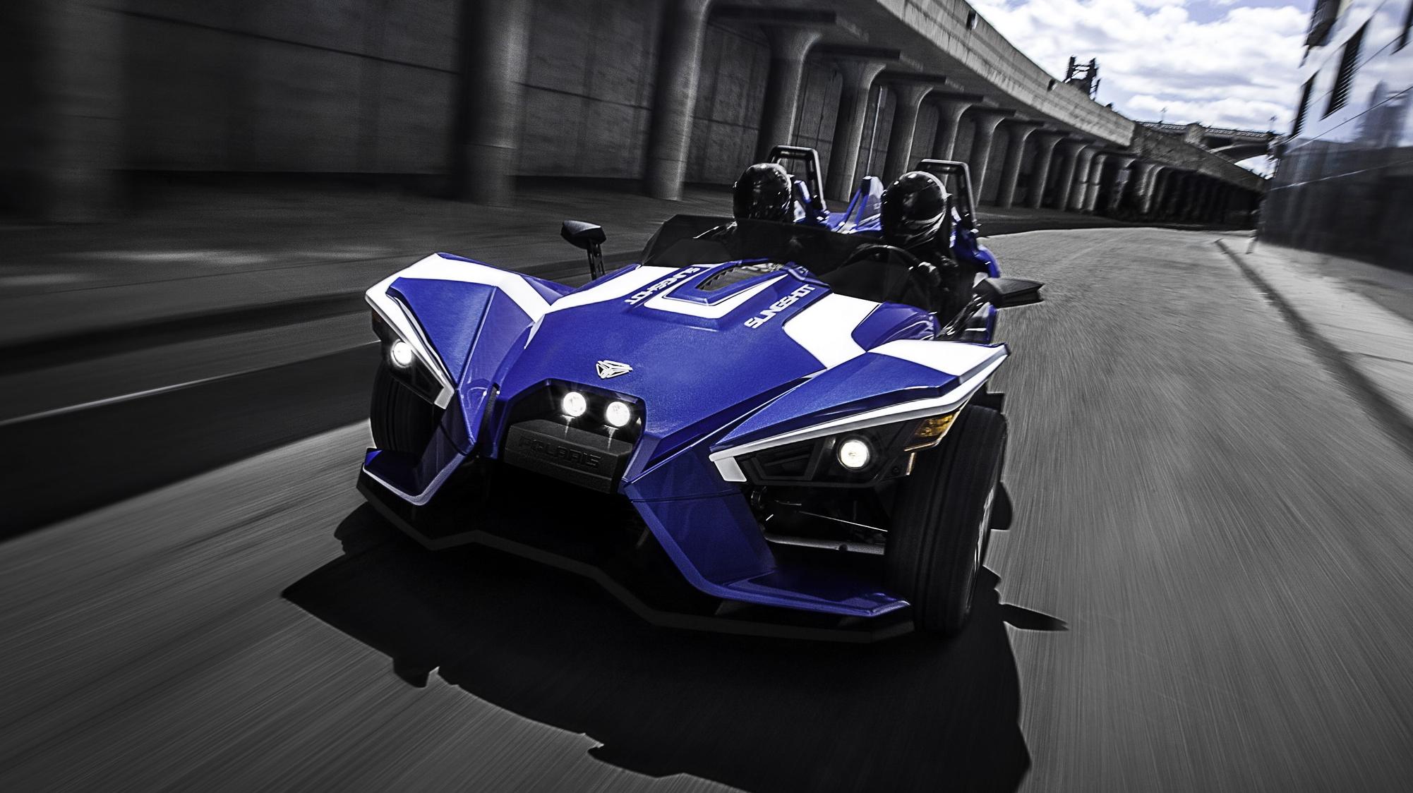 Polaris Slingshot Wallpapers - Top Free Polaris Slingshot Backgrounds ...