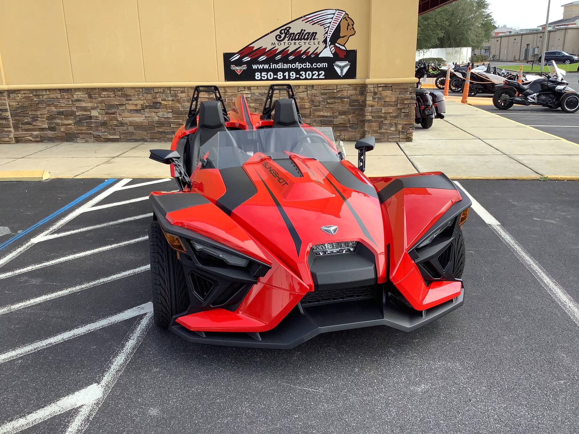 Polaris Slingshot Wallpapers - Top Free Polaris Slingshot Backgrounds ...