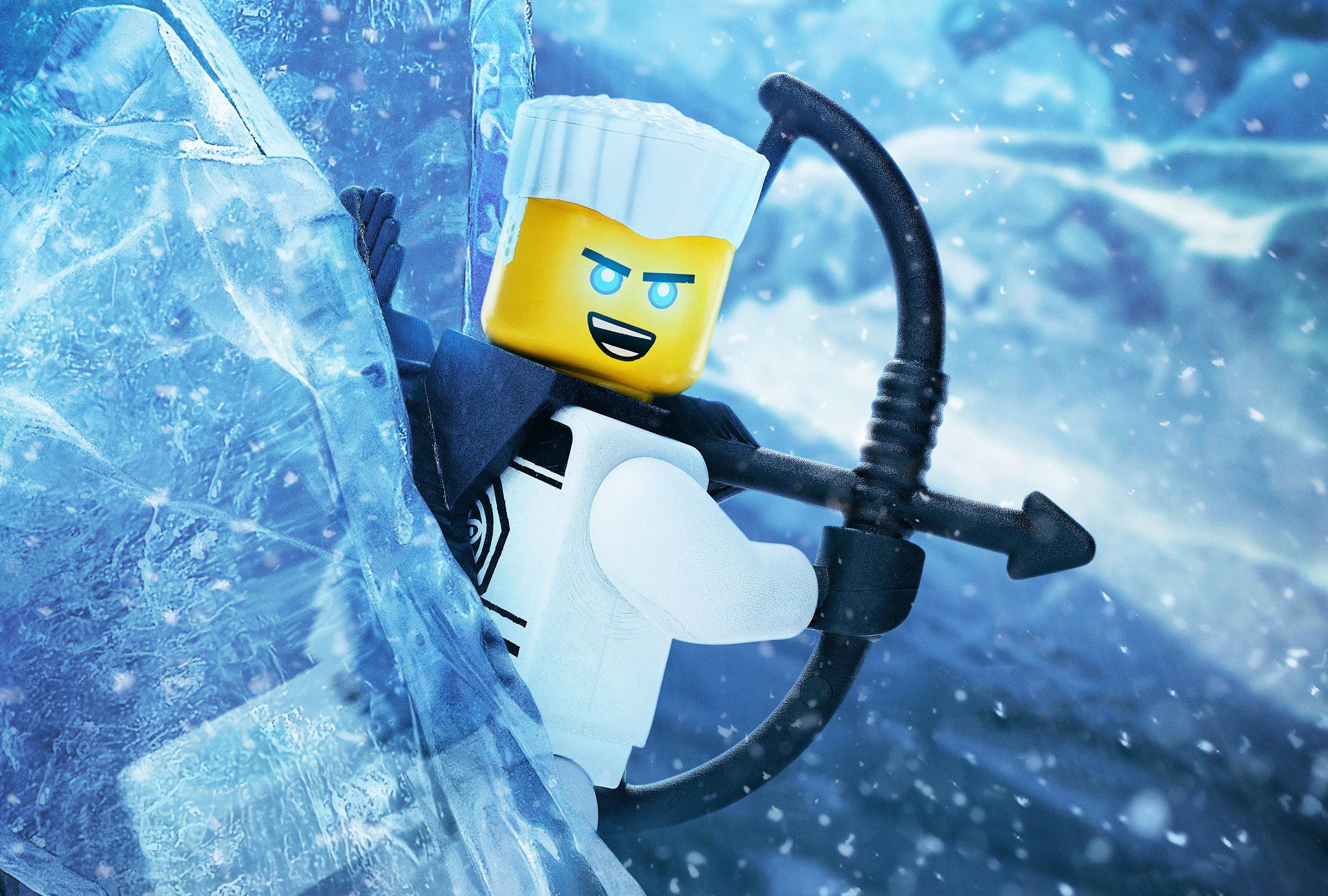 Cool Ninjago Wallpapers - Top Free Cool Ninjago Backgrounds ...