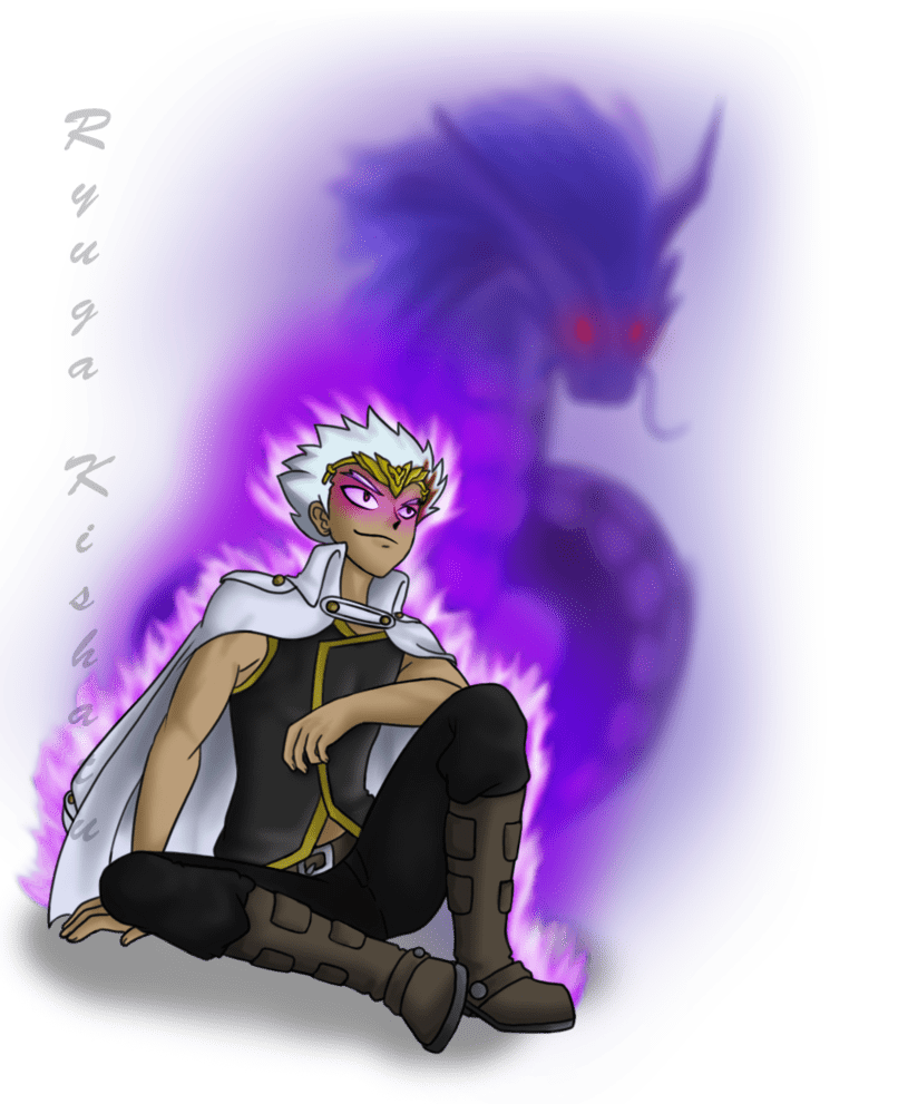 Ryuga 4K Wallpapers - Top Free Ryuga 4K Backgrounds - WallpaperAccess