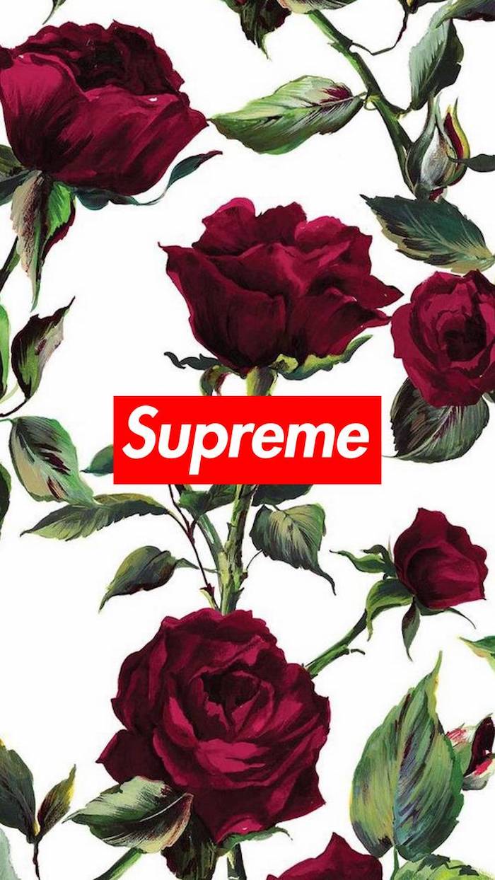 Super Cool Supreme Wallpapers - Top Free Super Cool Supreme Backgrounds ...
