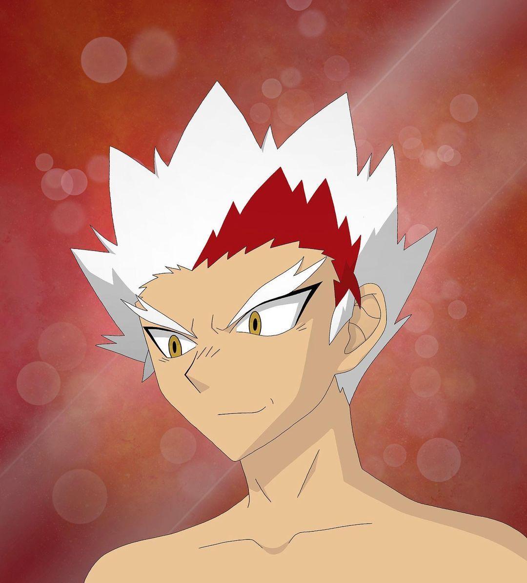 Ryuga 4K Wallpapers - Top Free Ryuga 4K Backgrounds - WallpaperAccess