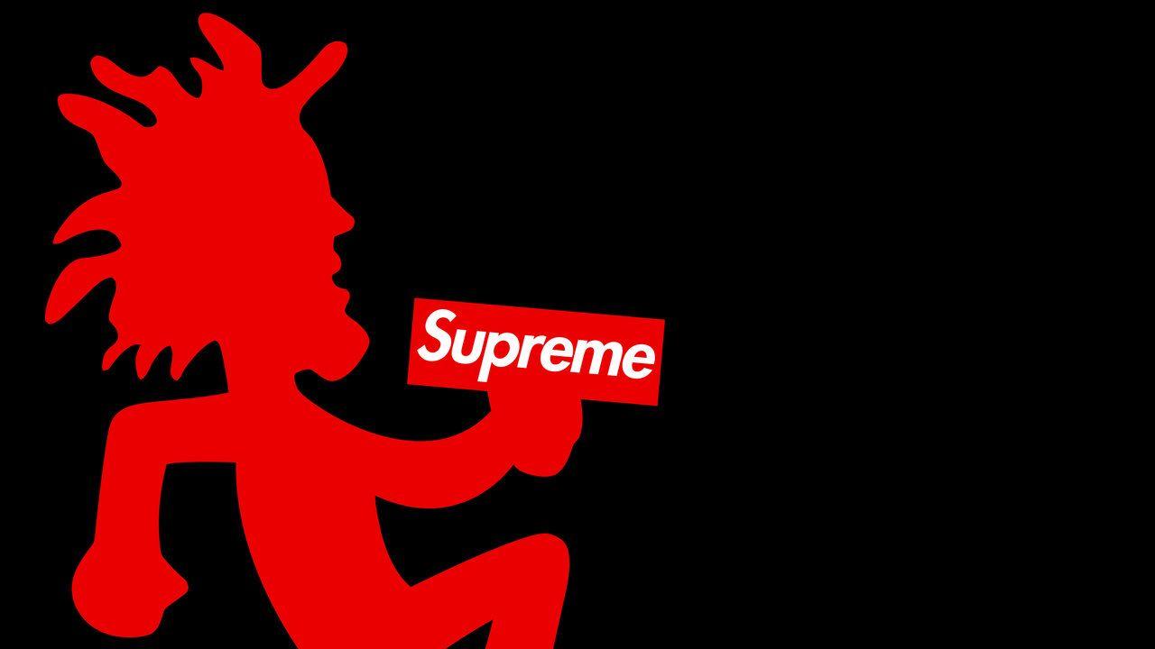 Cartoon Wearing Supreme Wallpapers - Top Free Cartoon Wearing Supreme ...