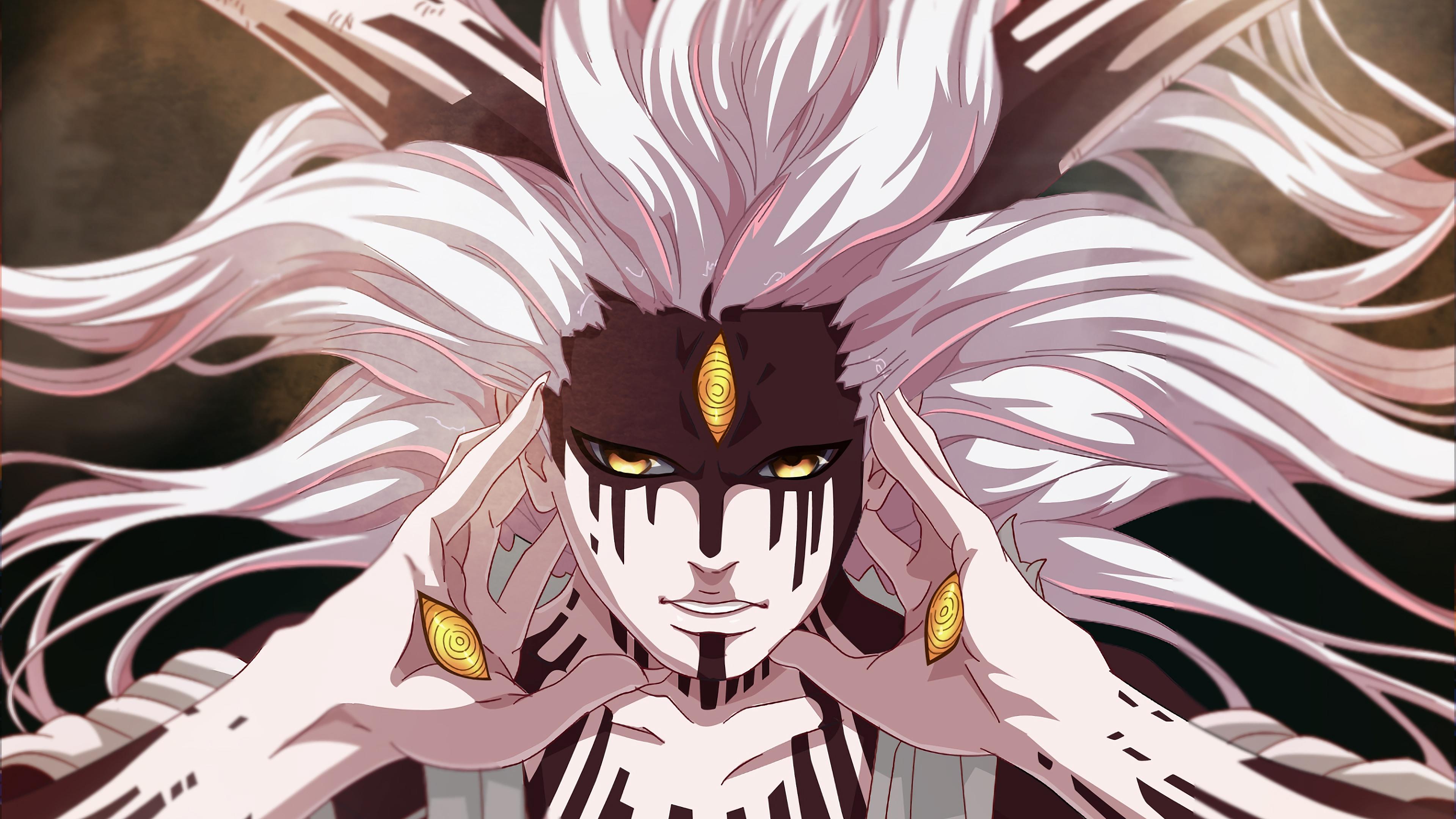 Boruto Momoshiki Wallpapers - Top Free Boruto Momoshiki Backgrounds ...