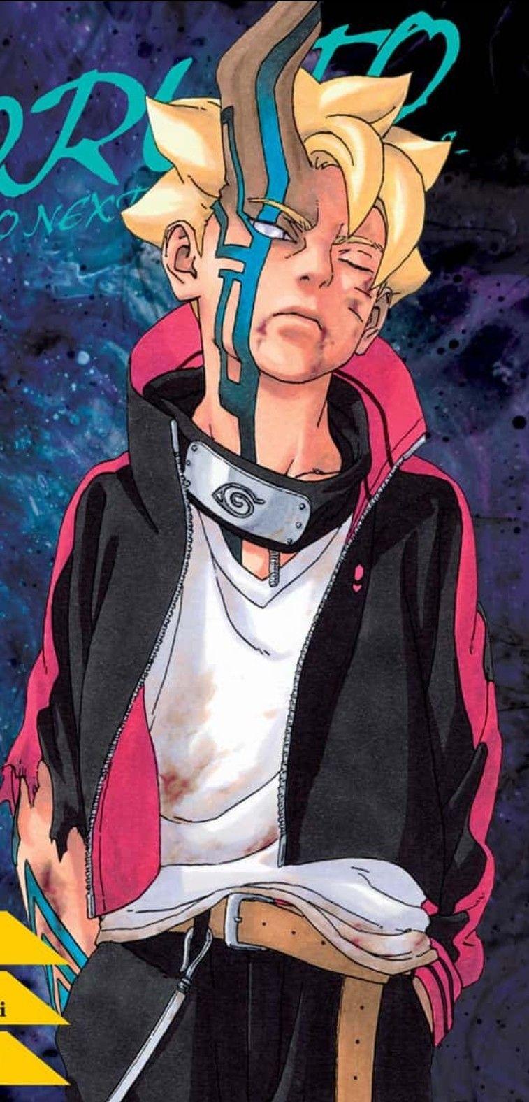 Boruto Momoshiki Wallpapers - Top Free Boruto Momoshiki Backgrounds ...