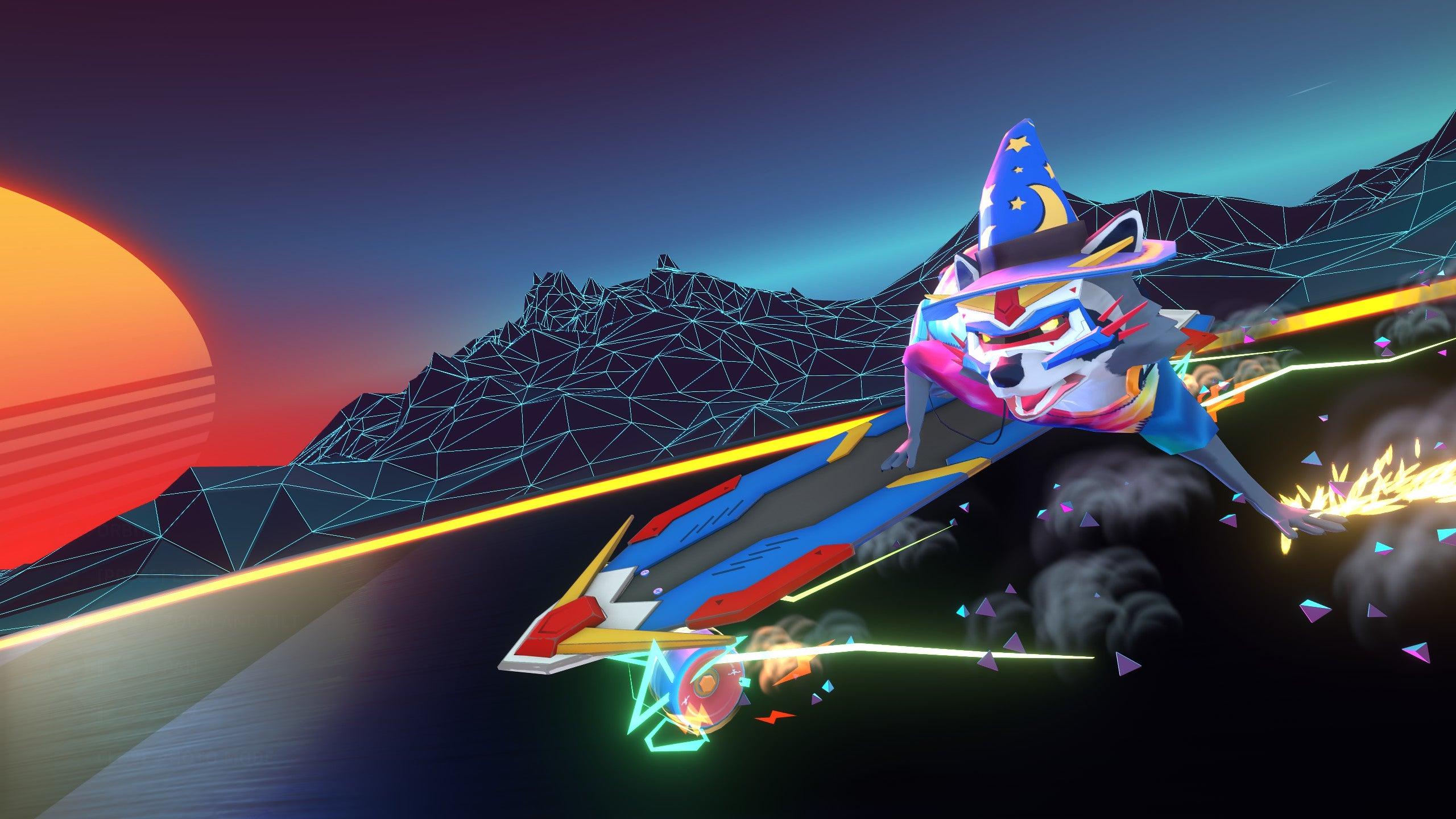 Tanuki Wallpapers - Top Free Tanuki Backgrounds - WallpaperAccess