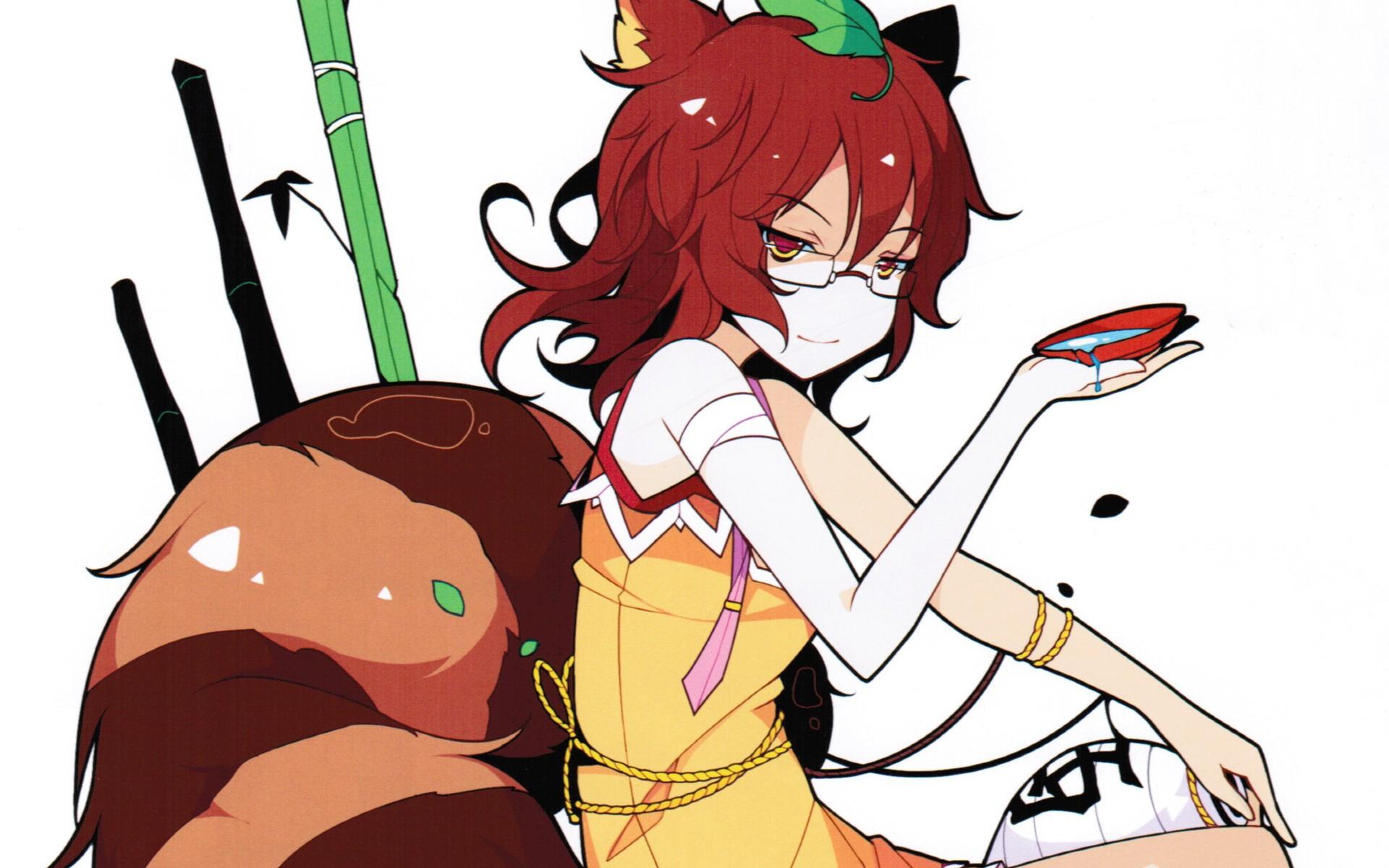 Tanuki Wallpapers - Top Free Tanuki Backgrounds - WallpaperAccess