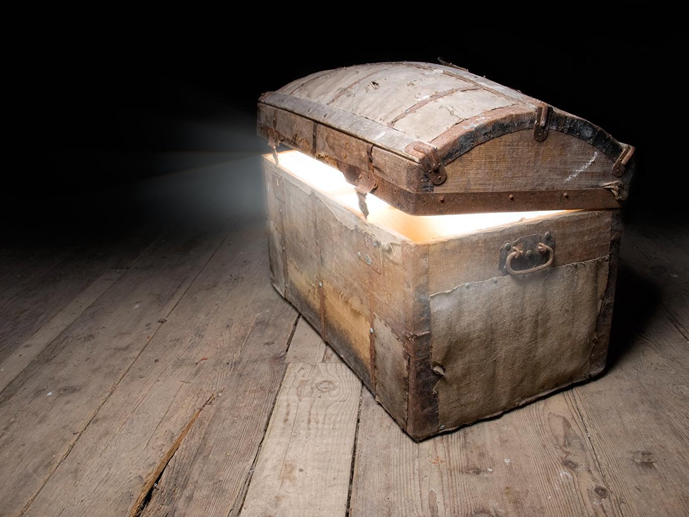 Treasure Chest Wallpapers - Top Free Treasure Chest Backgrounds ...
