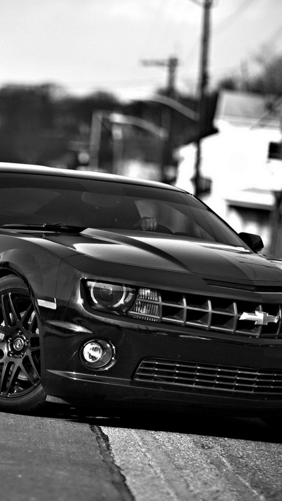 Black Chevy Wallpapers - Top Free Black Chevy Backgrounds - WallpaperAccess
