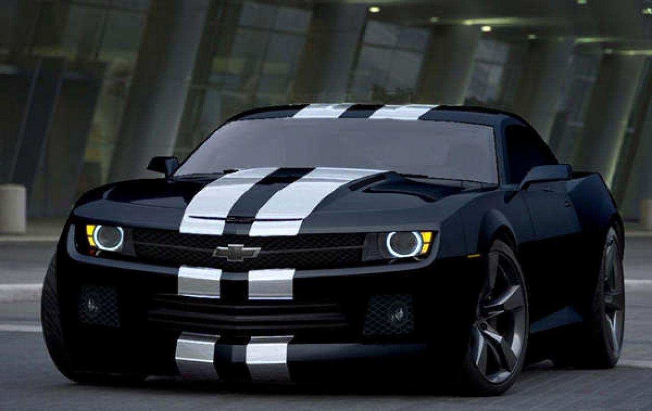 Black Chevy Wallpapers - Top Free Black Chevy Backgrounds - WallpaperAccess