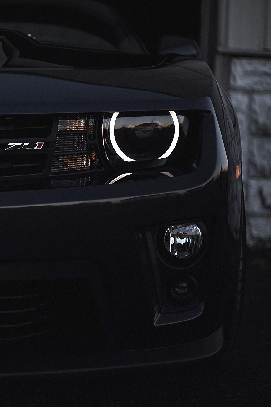 Black Chevy Wallpapers - Top Free Black Chevy Backgrounds - WallpaperAccess