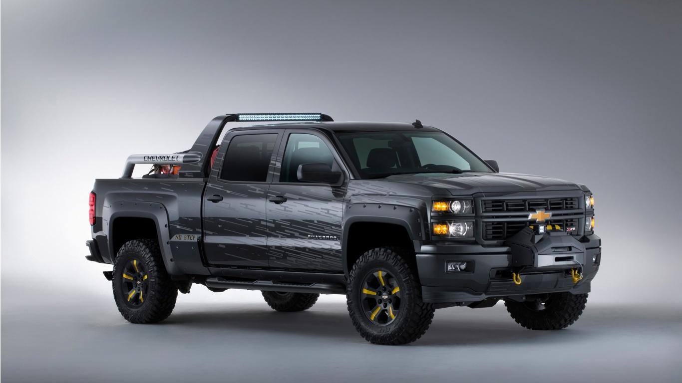 Black Chevy Wallpapers - Top Free Black Chevy Backgrounds - WallpaperAccess