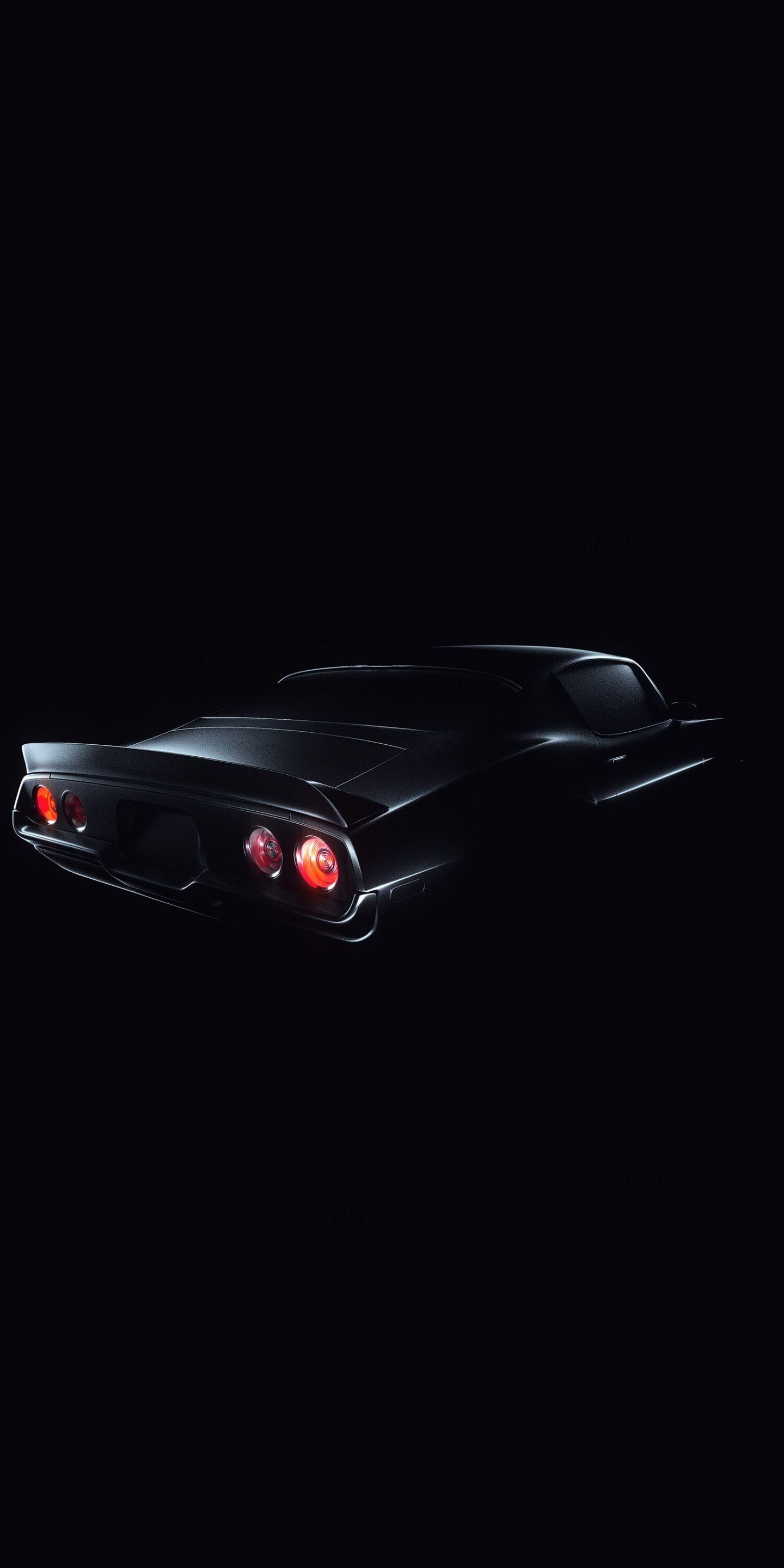 Black Chevy Wallpapers - Top Free Black Chevy Backgrounds - WallpaperAccess