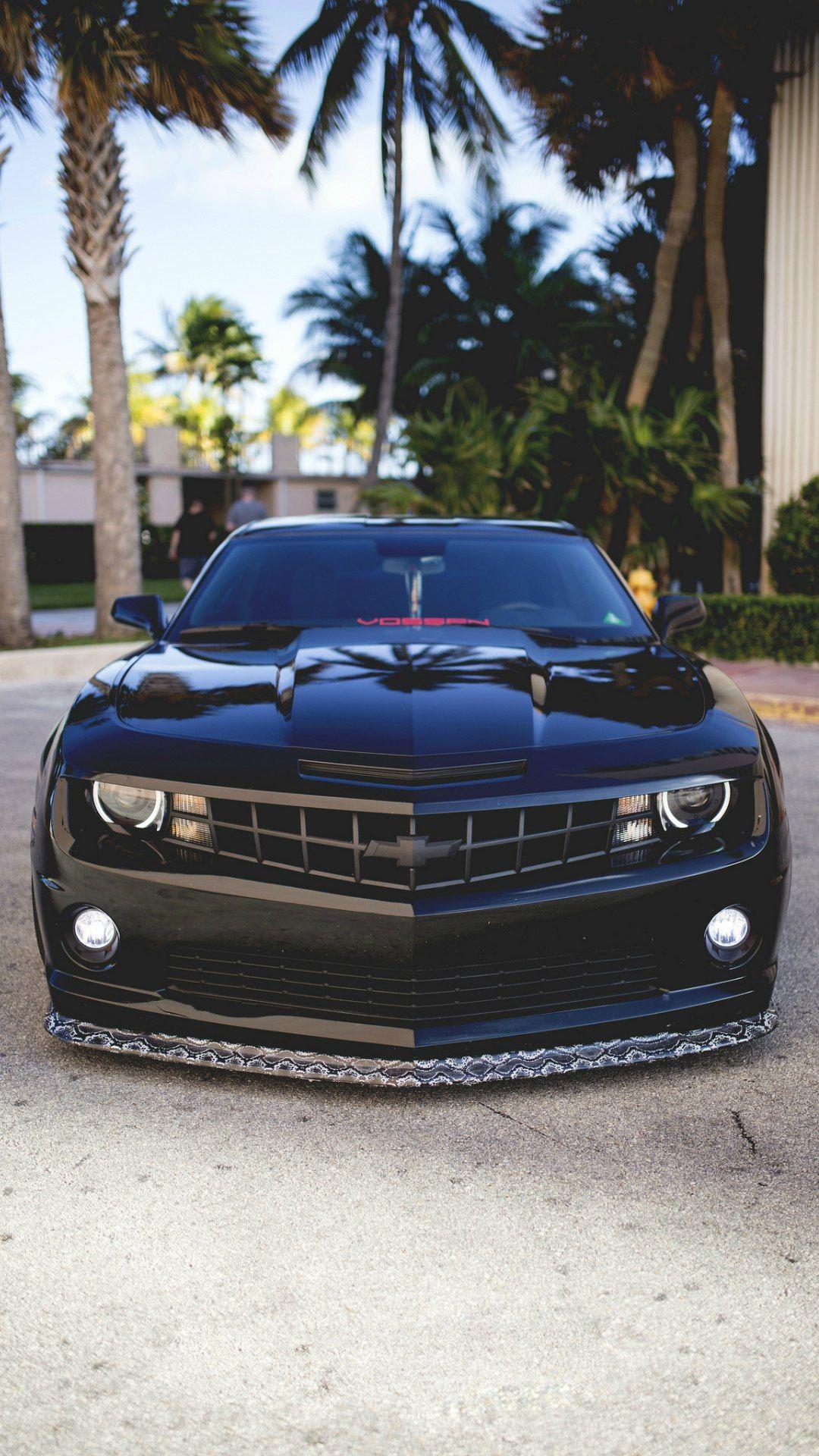 Black Chevy Wallpapers - Top Free Black Chevy Backgrounds - WallpaperAccess