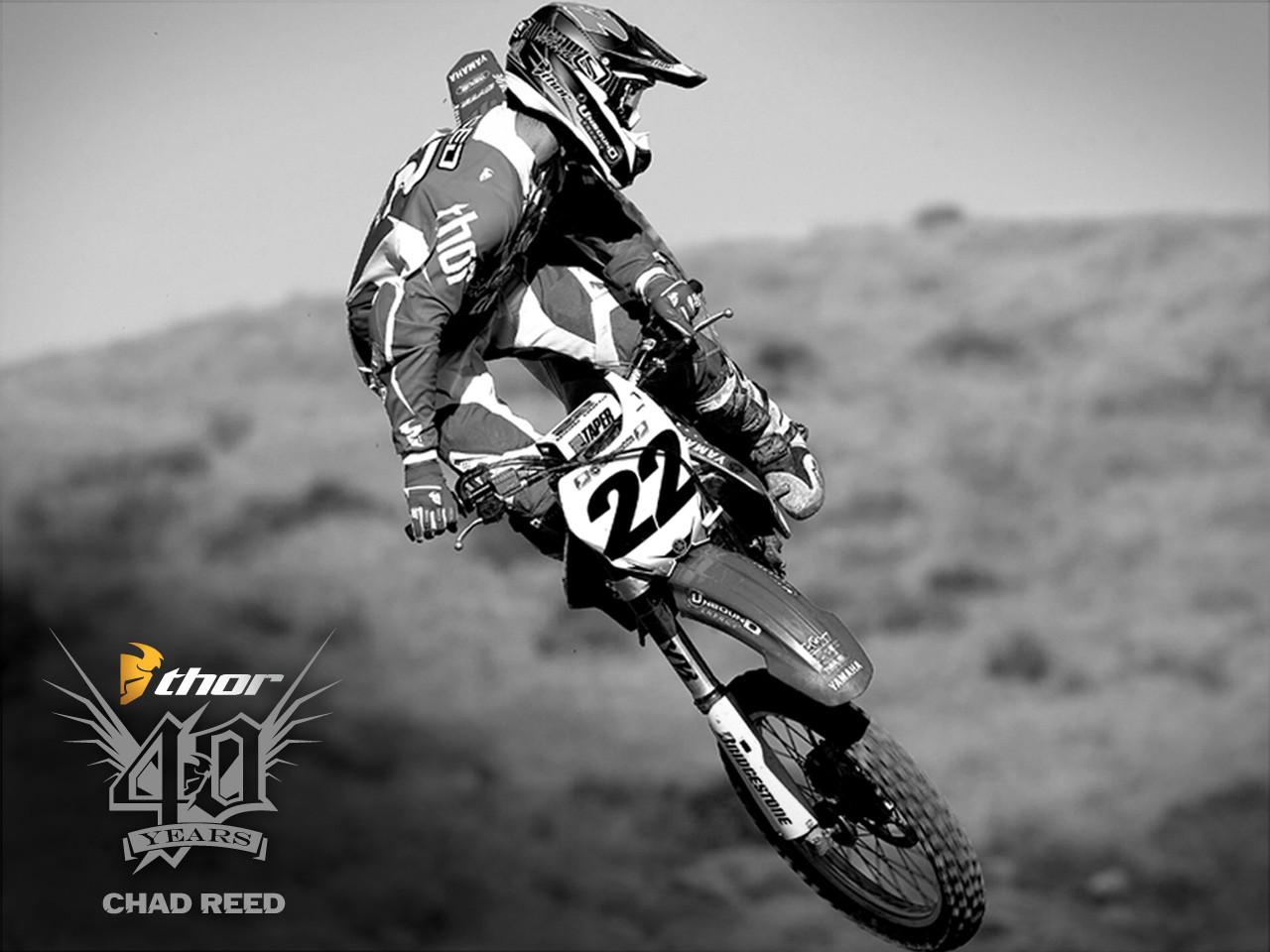 Chad Reed Wallpapers - Top Free Chad Reed Backgrounds - WallpaperAccess