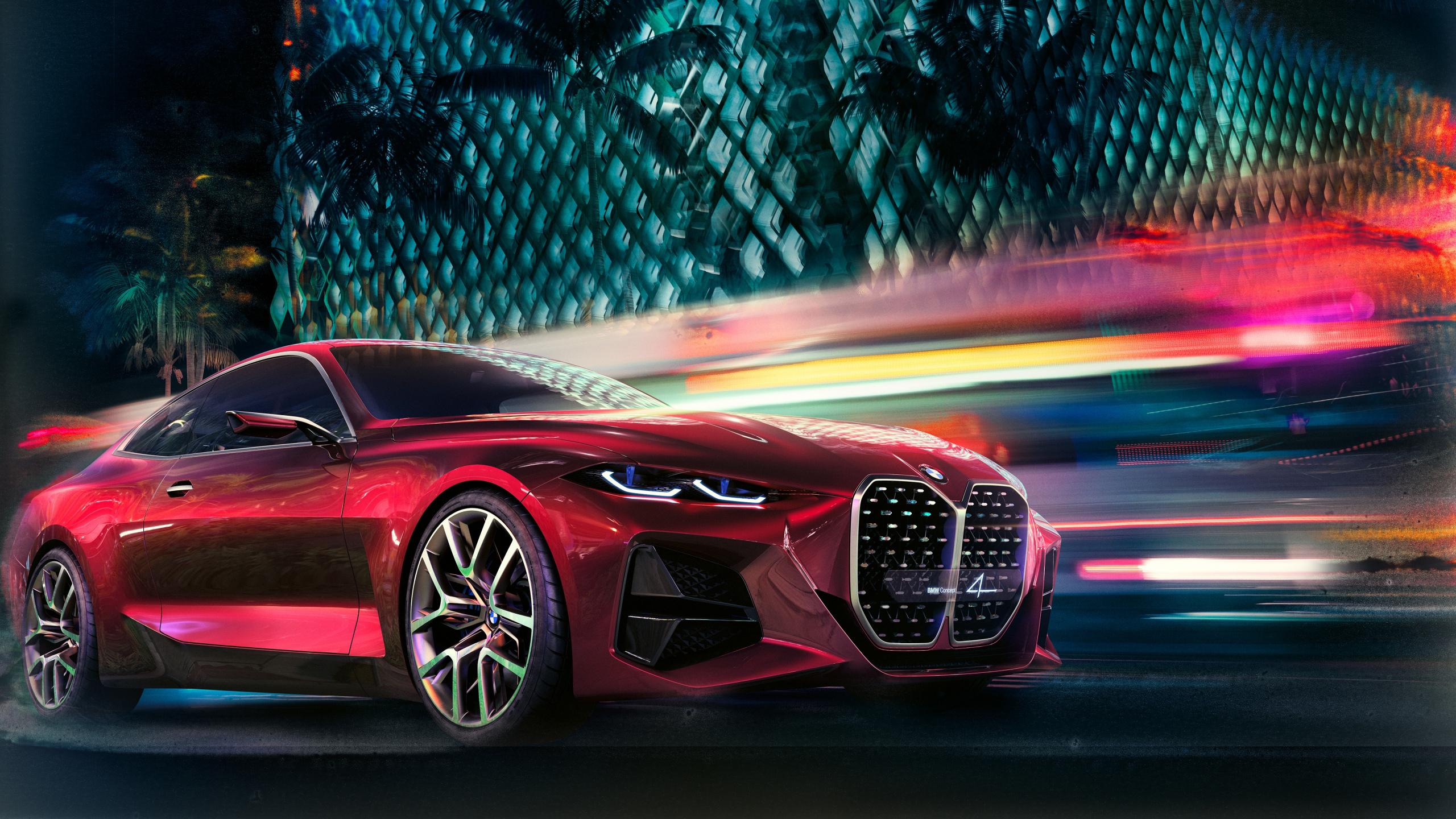 BMW Concept Wallpapers - Top Free BMW Concept Backgrounds - WallpaperAccess