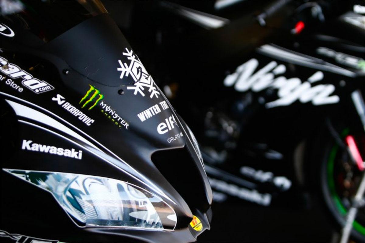 Kawasaki Racing Team Wallpapers - Top Free Kawasaki Racing Team ...