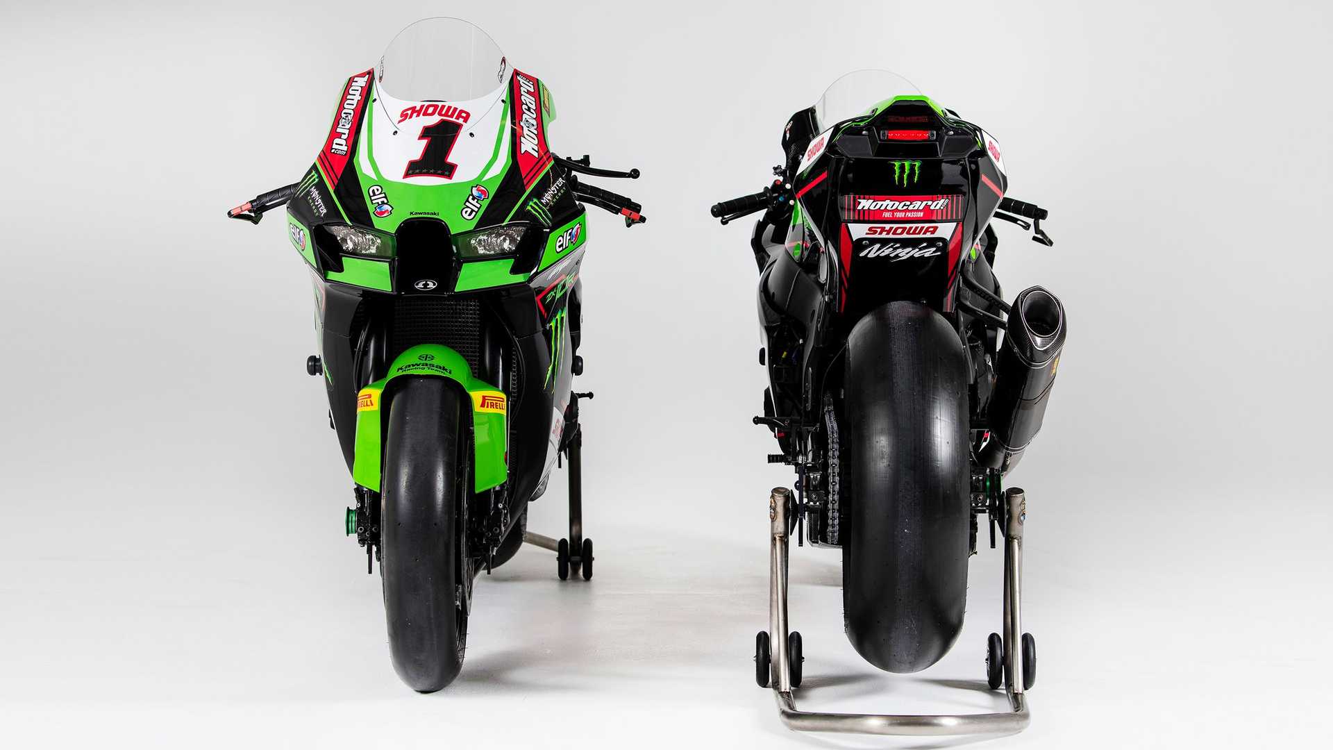 Kawasaki Racing Team Wallpapers - Top Free Kawasaki Racing Team ...