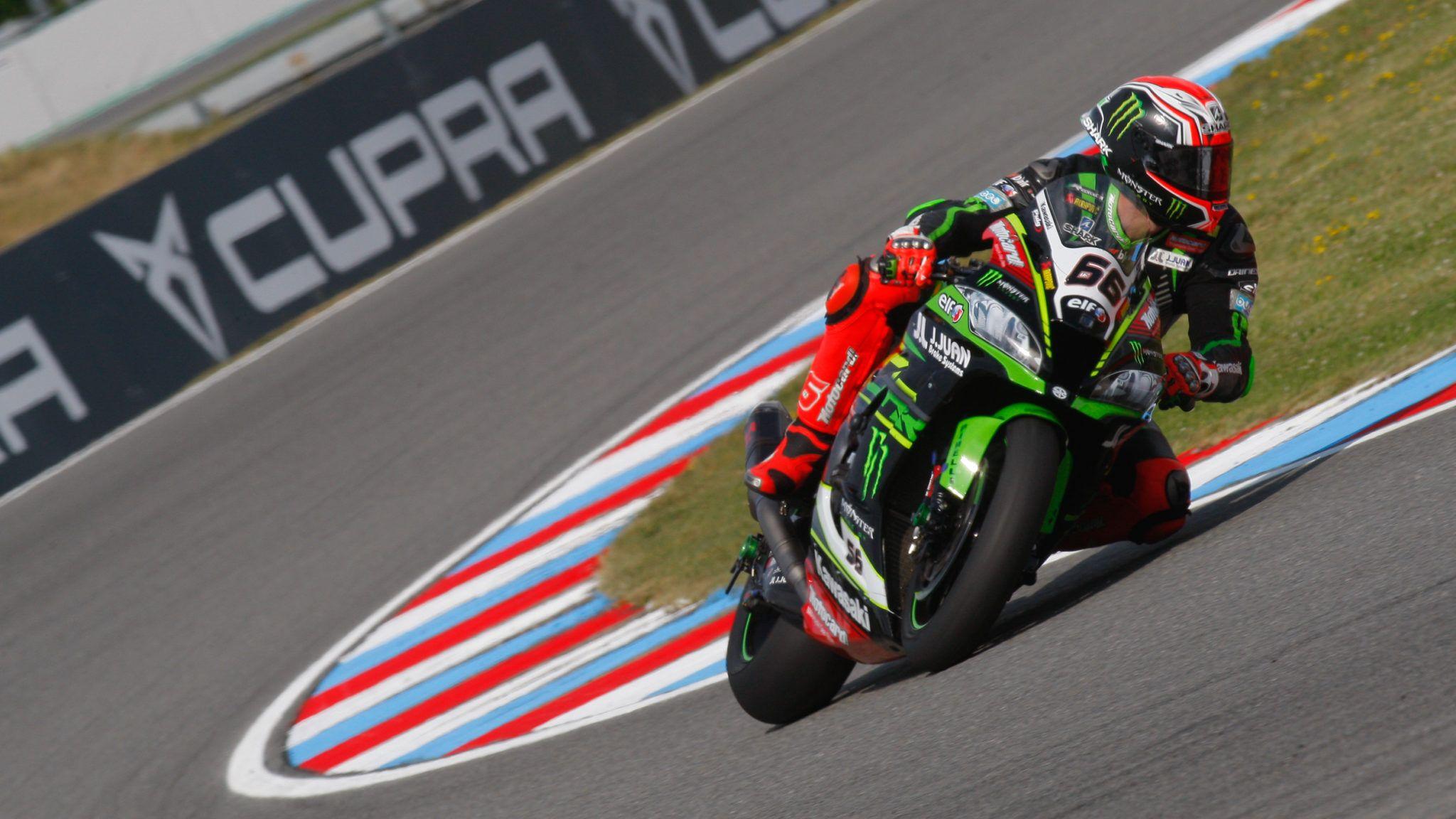 Kawasaki Racing Team Wallpapers - Top Free Kawasaki Racing Team ...
