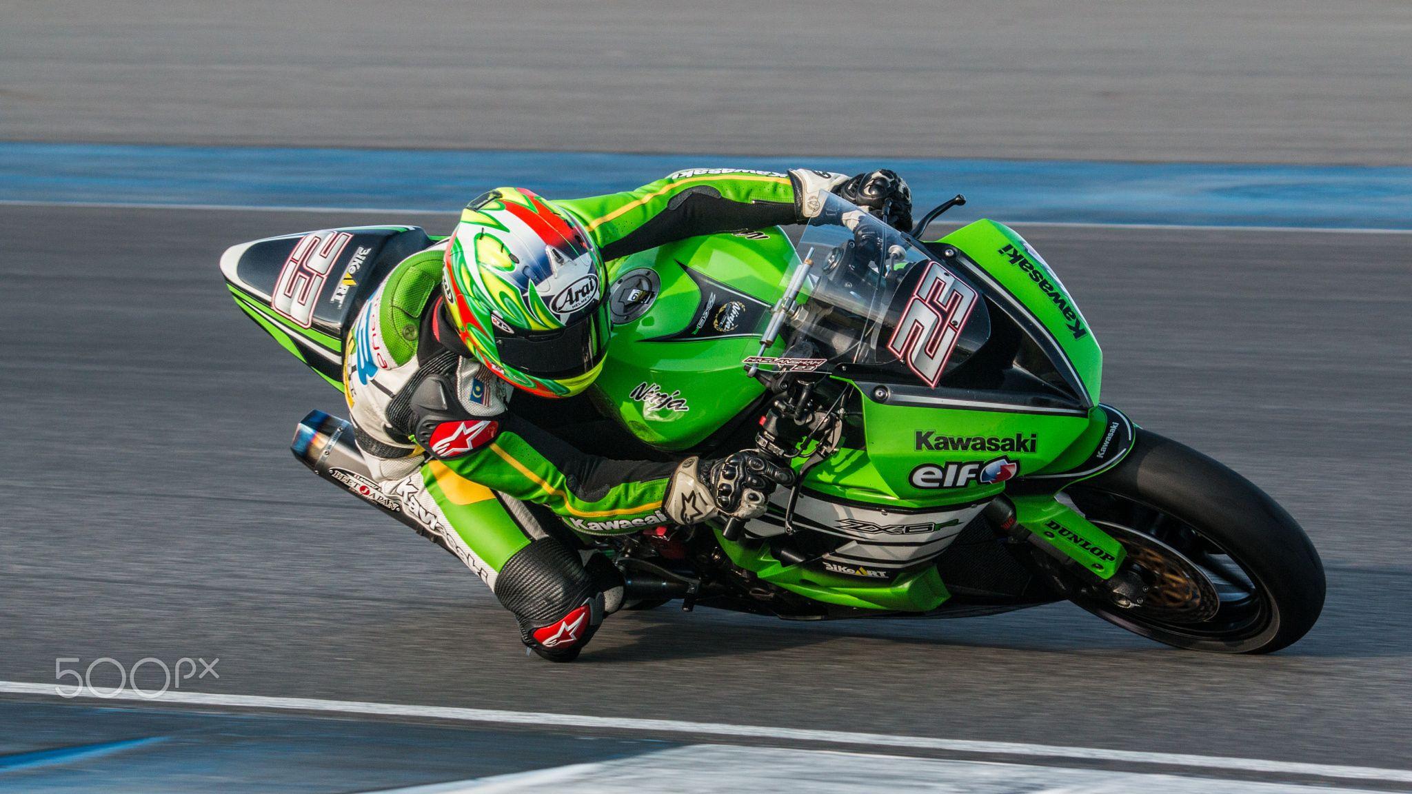 Kawasaki Racing Team Wallpapers - Top Free Kawasaki Racing Team ...