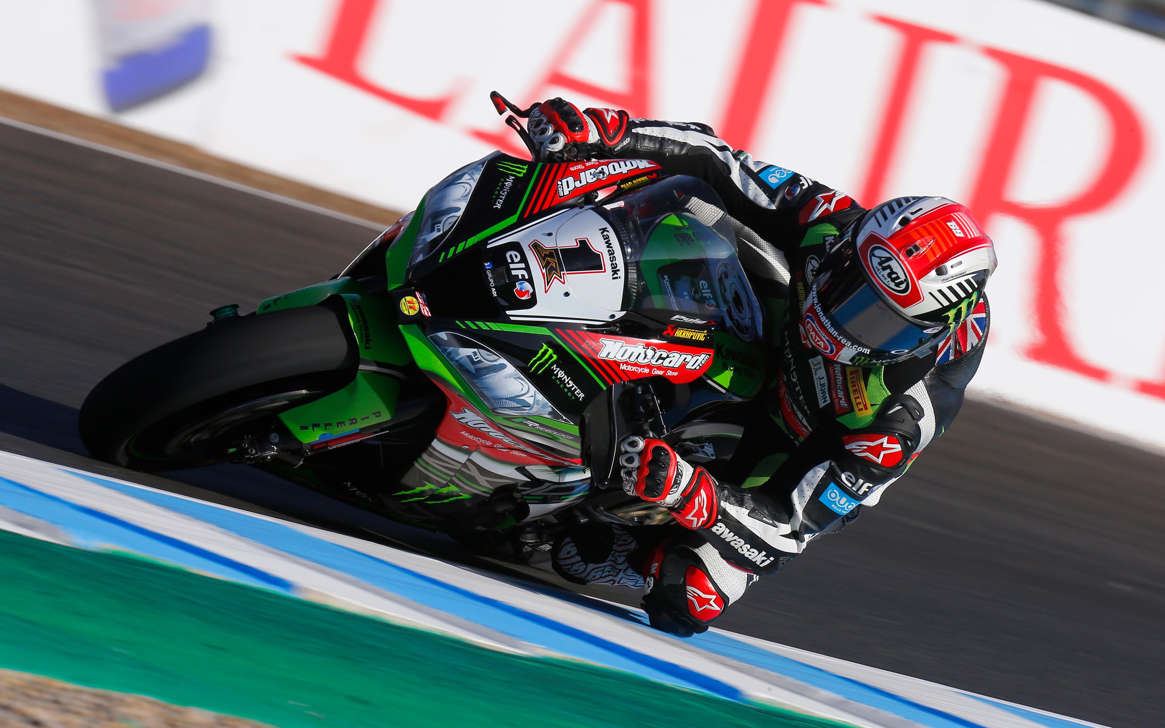 Kawasaki Racing Team Wallpapers - Top Free Kawasaki Racing Team ...