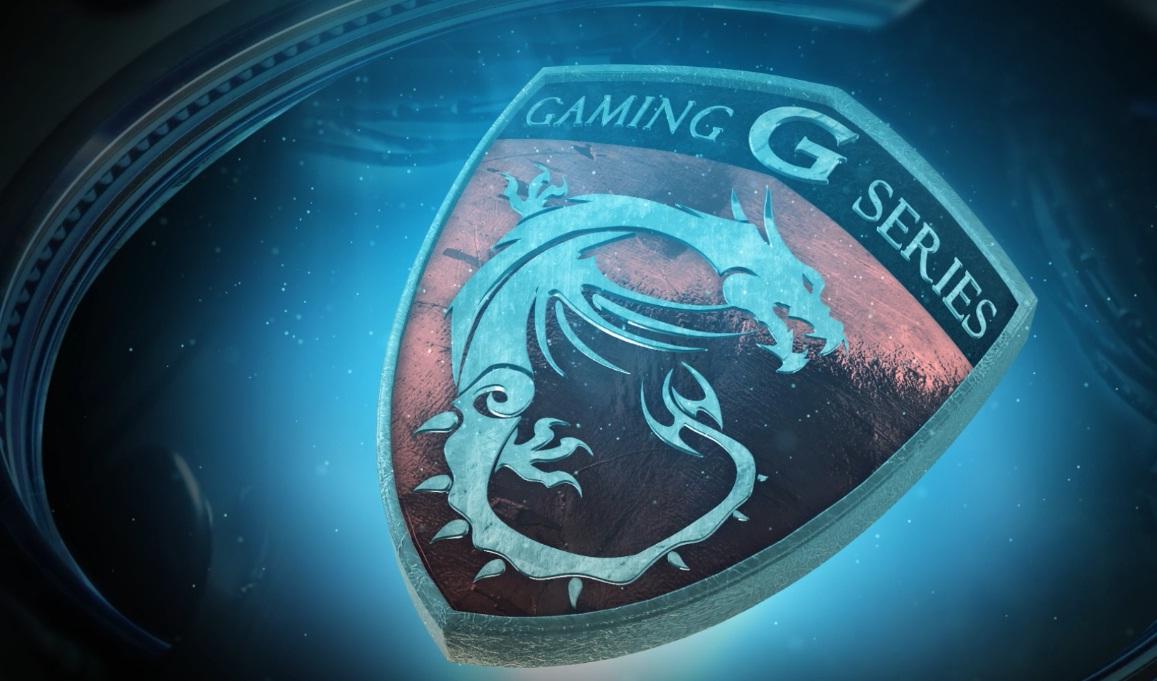 Blue MSI Wallpapers - Top Free Blue MSI Backgrounds - WallpaperAccess