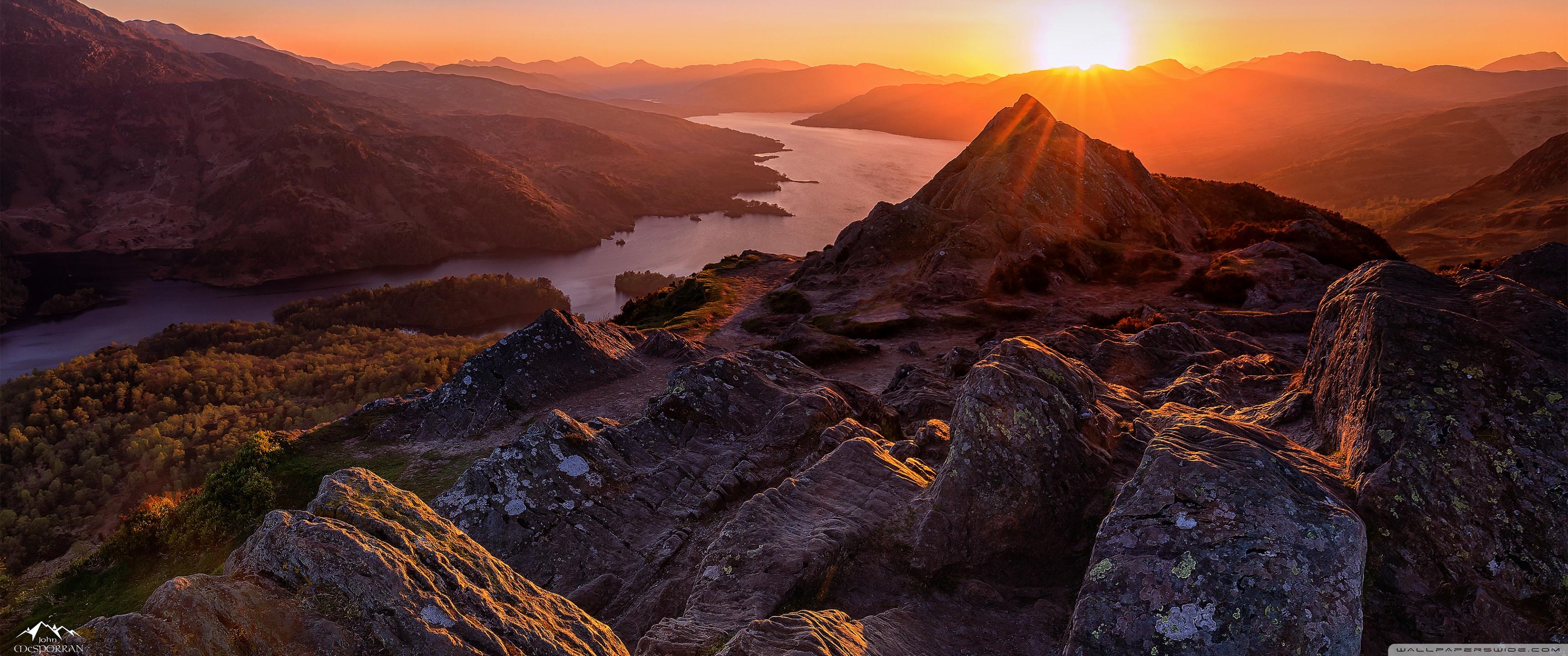 Scotland HD Wallpapers - Top Free Scotland HD Backgrounds - WallpaperAccess